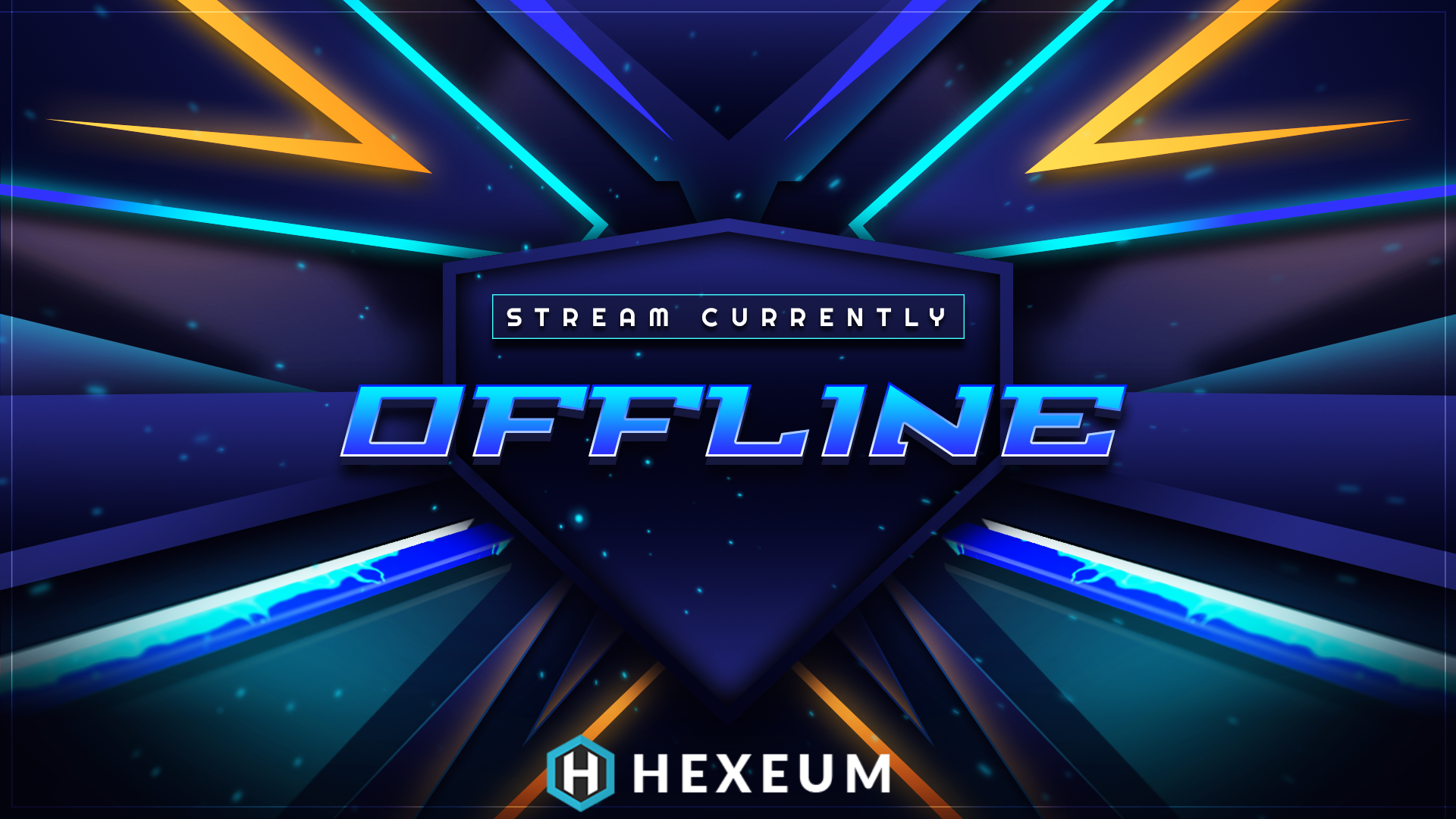 Stream Overlays | Free & Premium Overlays for Twitch, TikTok & Beyond ...