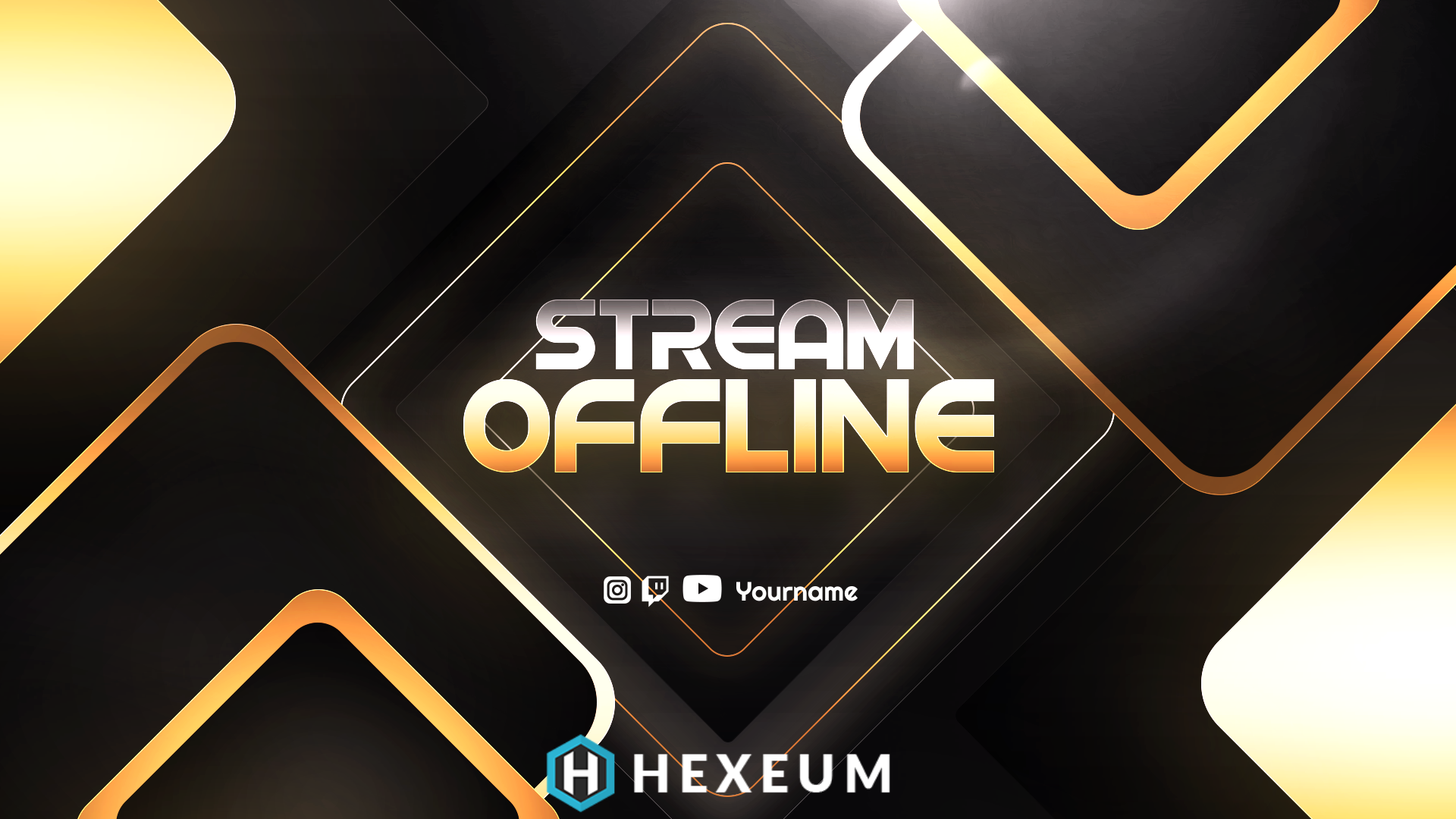Stream Overlays | Free & Premium Overlays for Twitch, TikTok & Beyond ...
