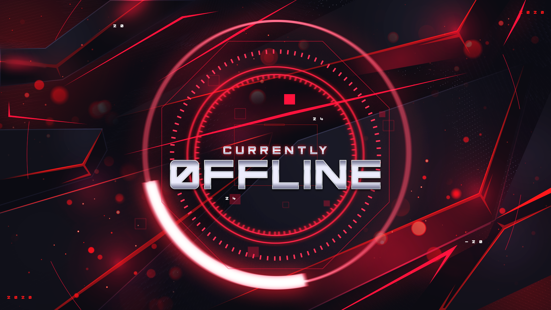 Stream Overlays | Free & Premium Overlays for Twitch, TikTok & Beyond ...