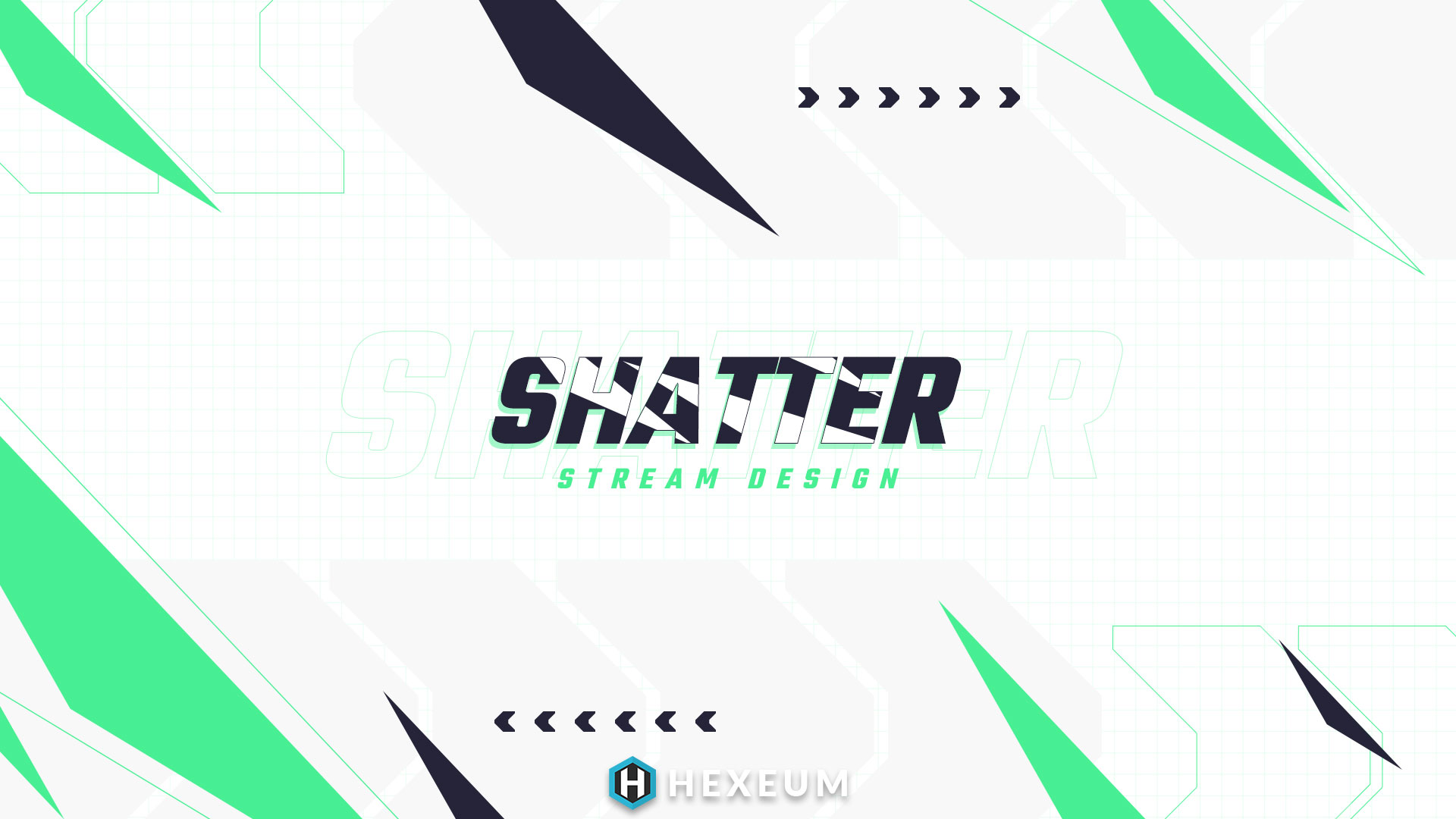 Stream Overlays | Free & Premium Overlays for Twitch, TikTok & Beyond ...