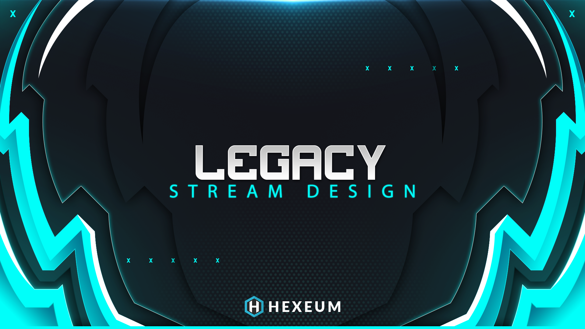 Stream Overlays | Free & Premium Overlays for Twitch, TikTok & Beyond ...