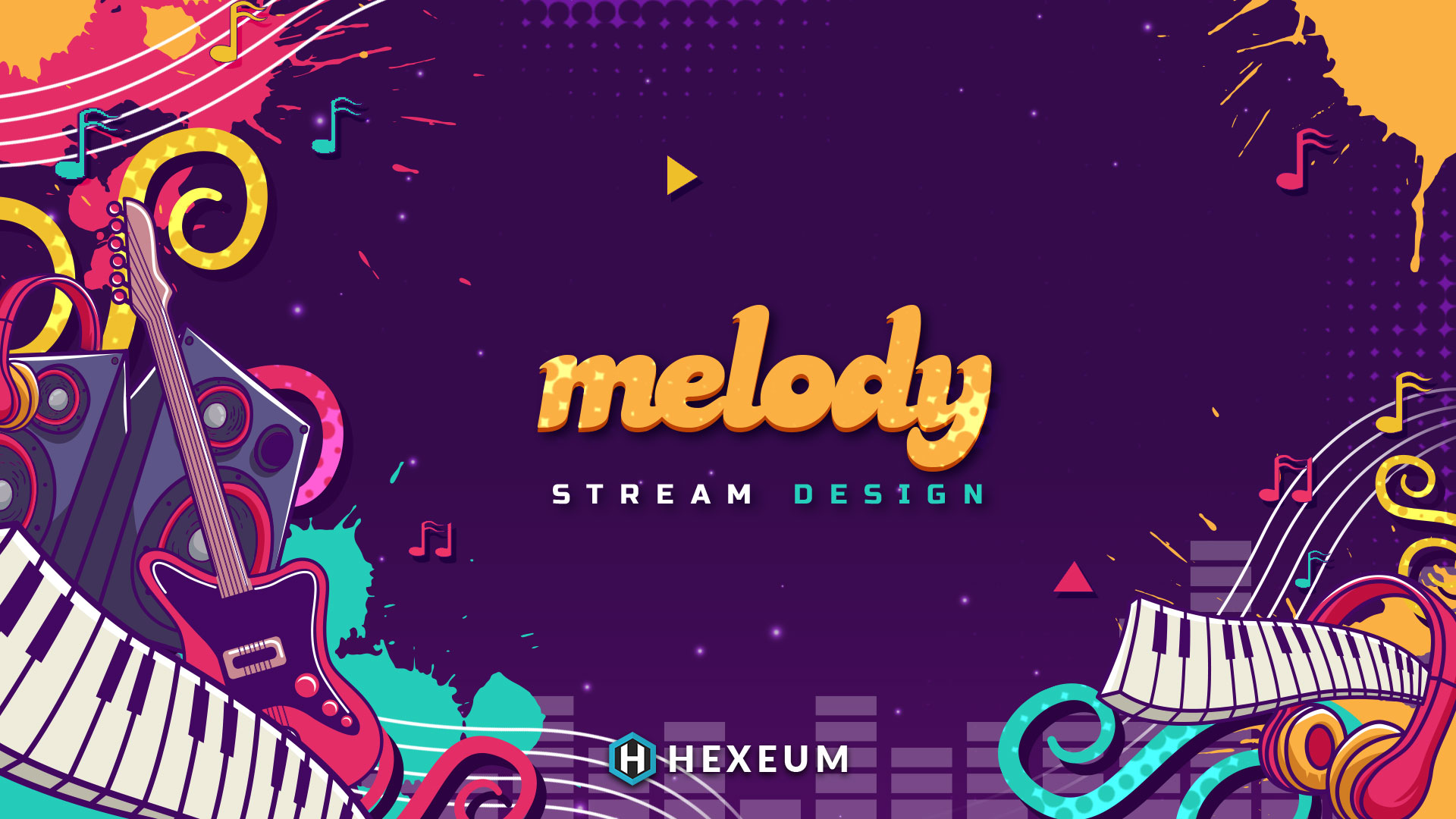 Stream Overlays | Free & Premium Overlays for Twitch, TikTok & Beyond ...