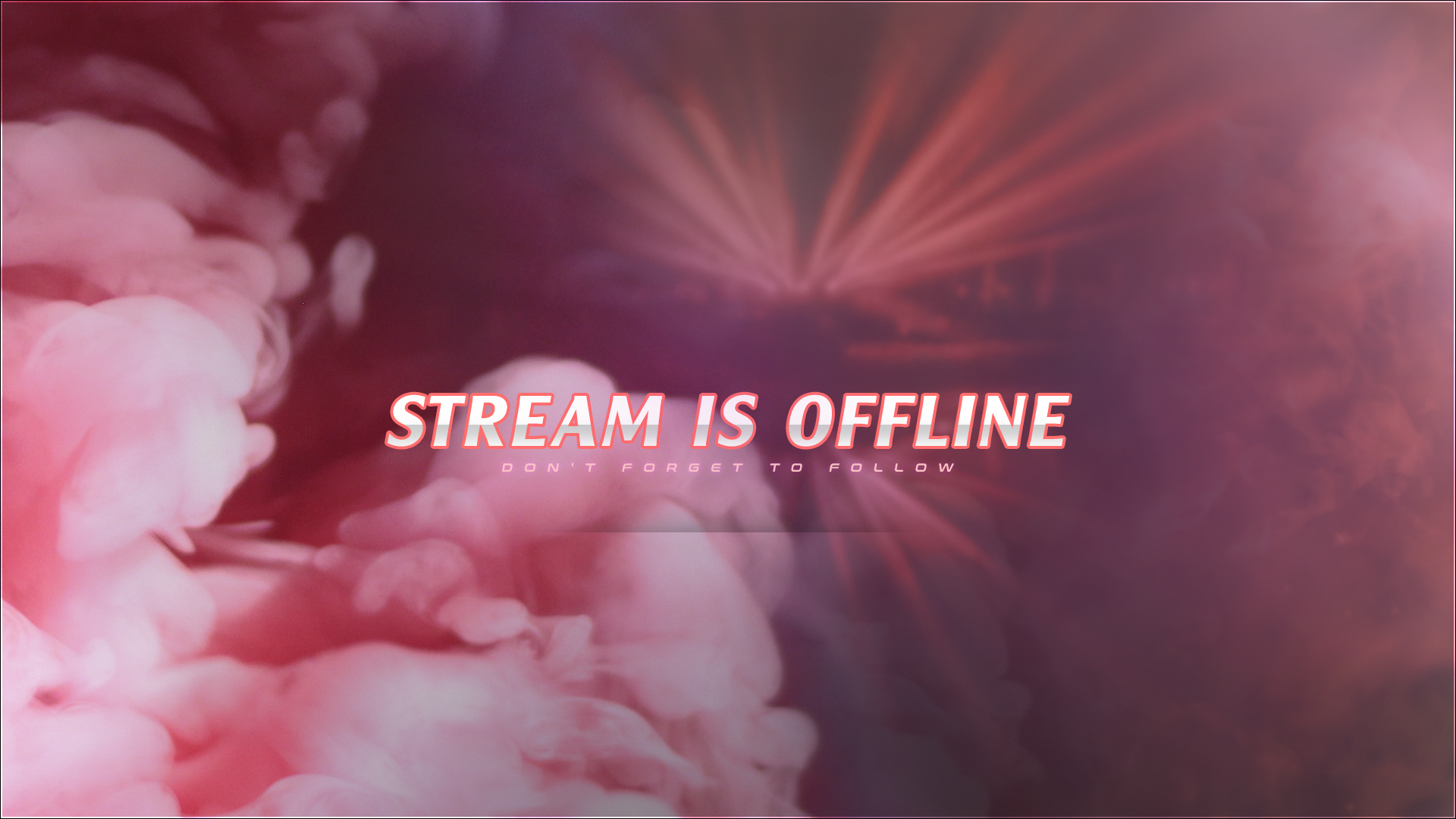 Stream Overlays | Free & Premium Overlays for Twitch, TikTok & Beyond ...