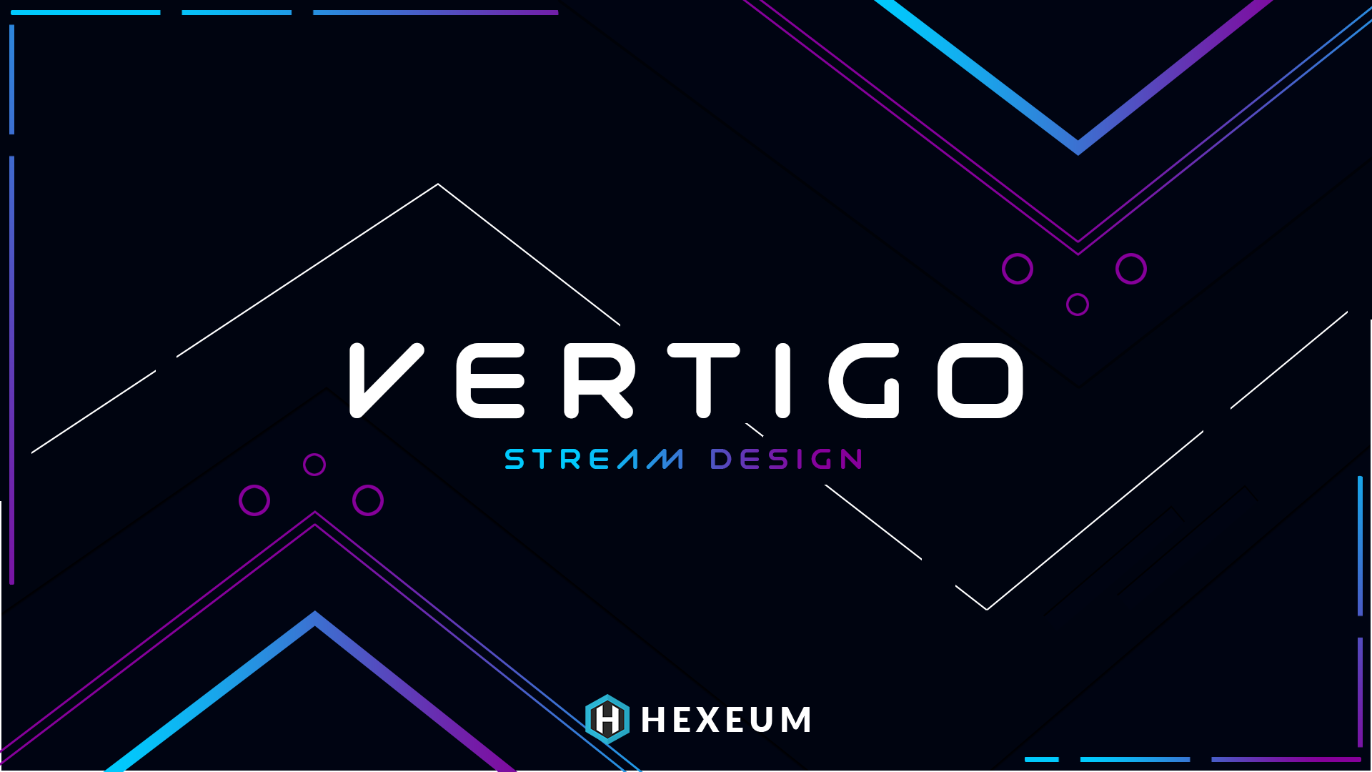 Stream Overlays | Free & Premium Overlays for Twitch, TikTok & Beyond ...