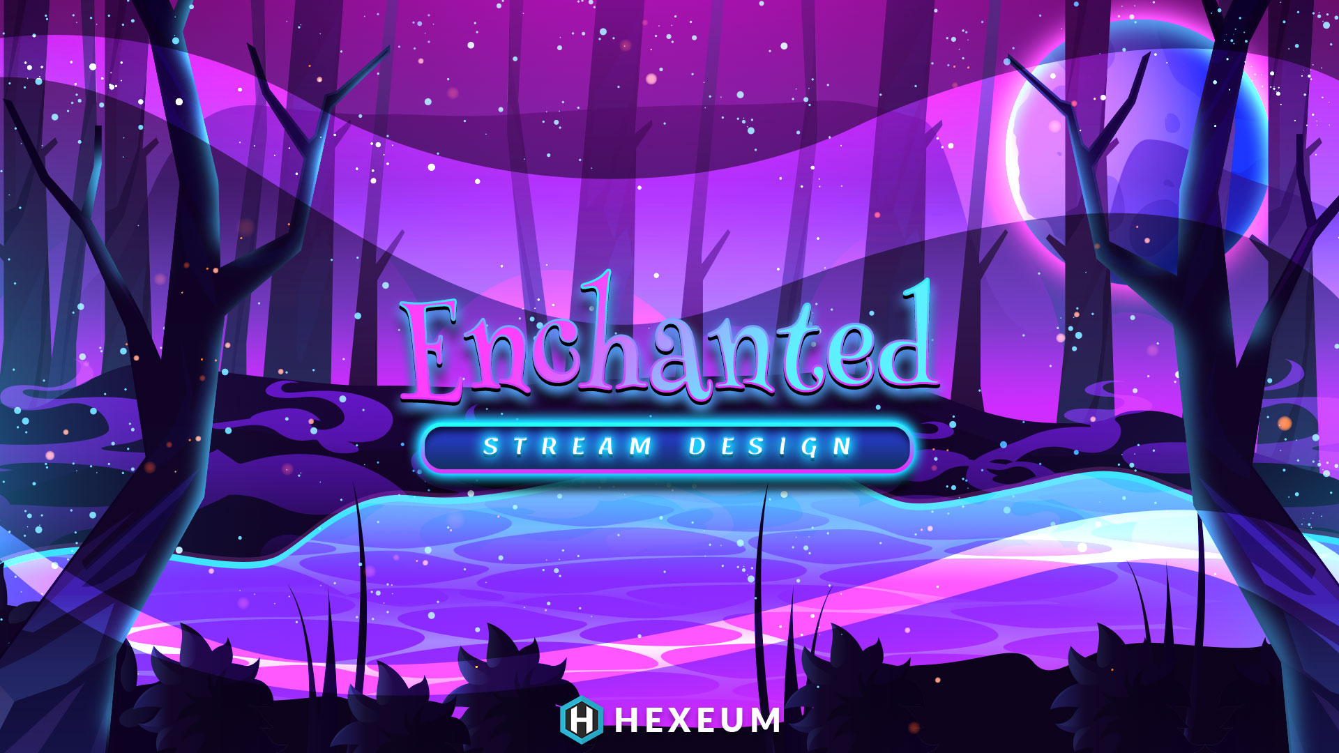 Custom Overlays for your Stream | Streamlabs