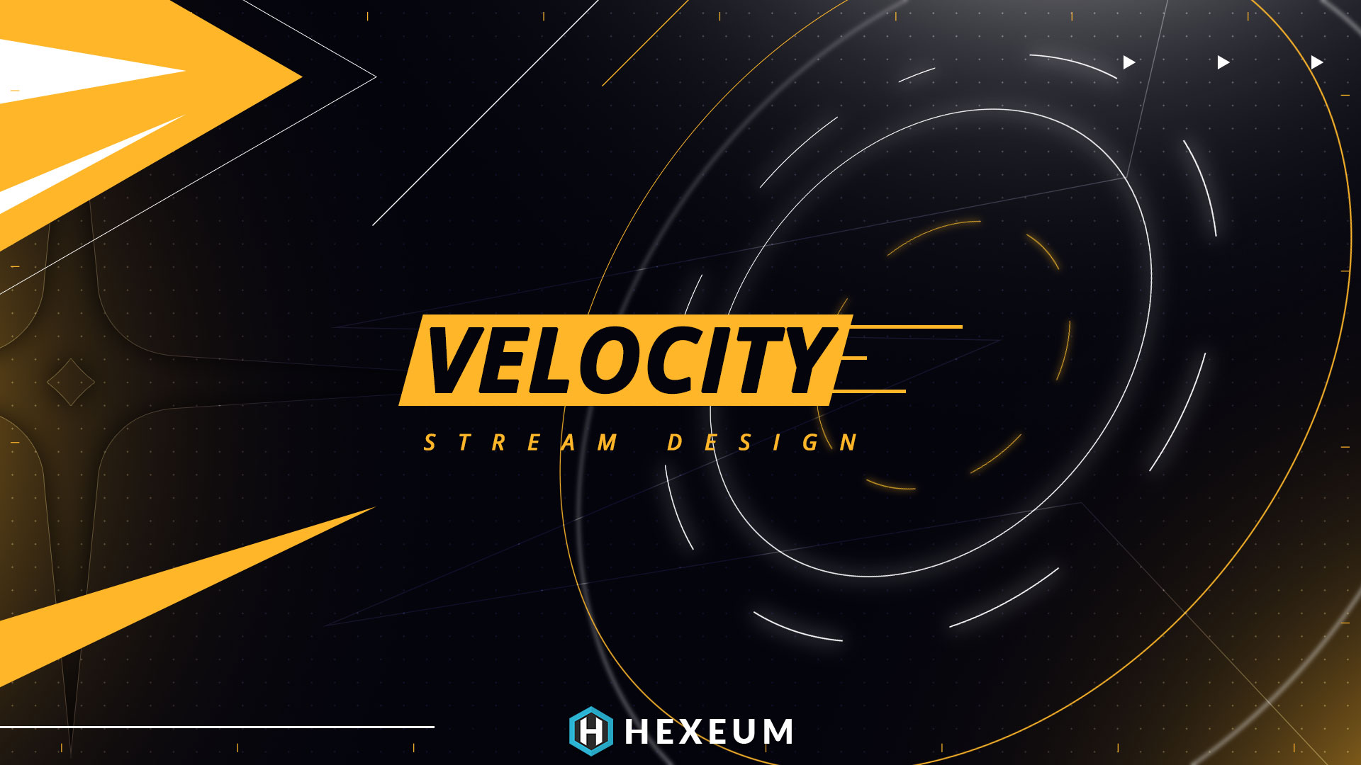 Stream Overlays | Free & Premium Overlays for Twitch, TikTok & Beyond ...