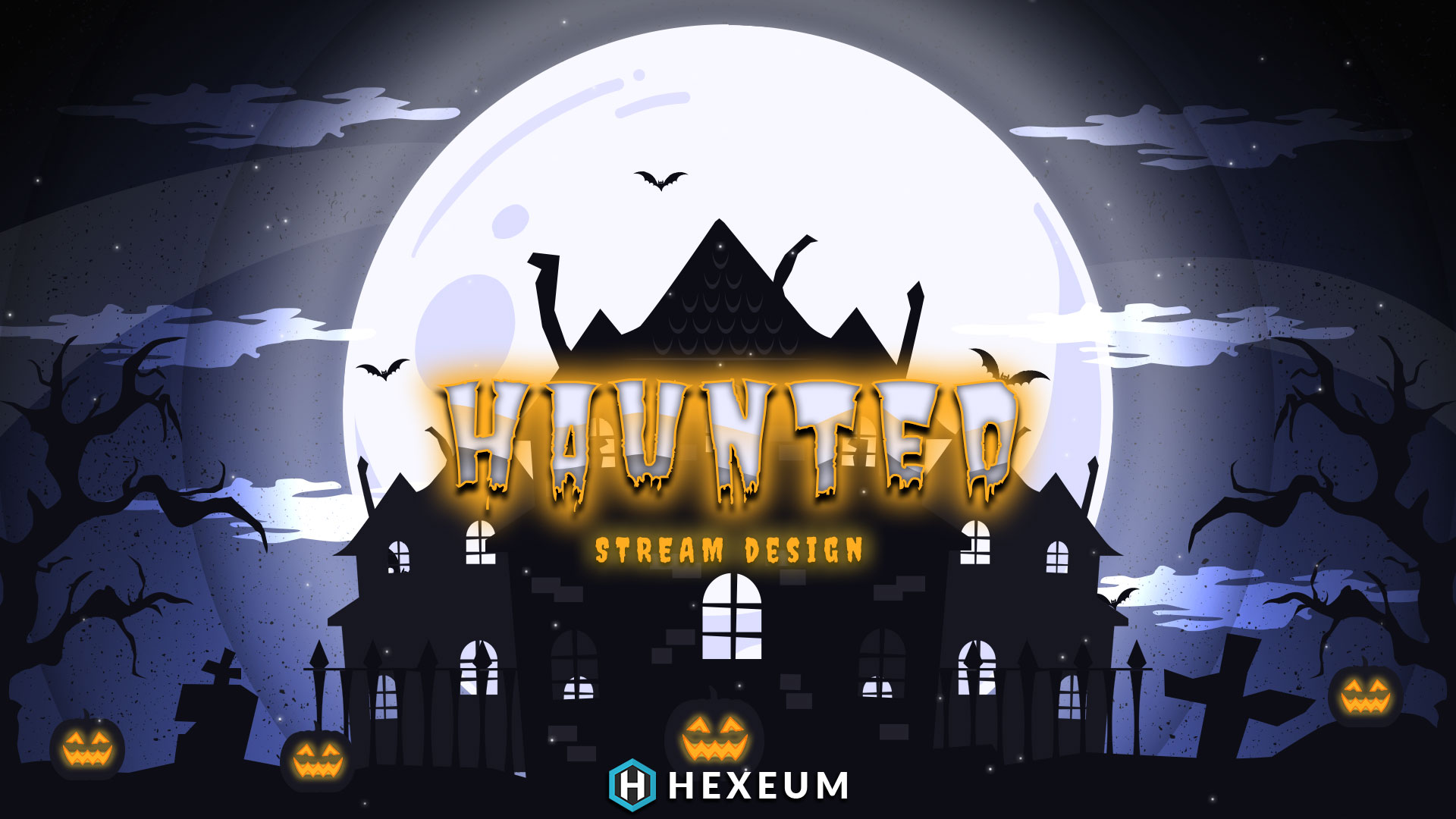 Stream Overlays | Free & Premium Overlays for Twitch, TikTok & Beyond ...