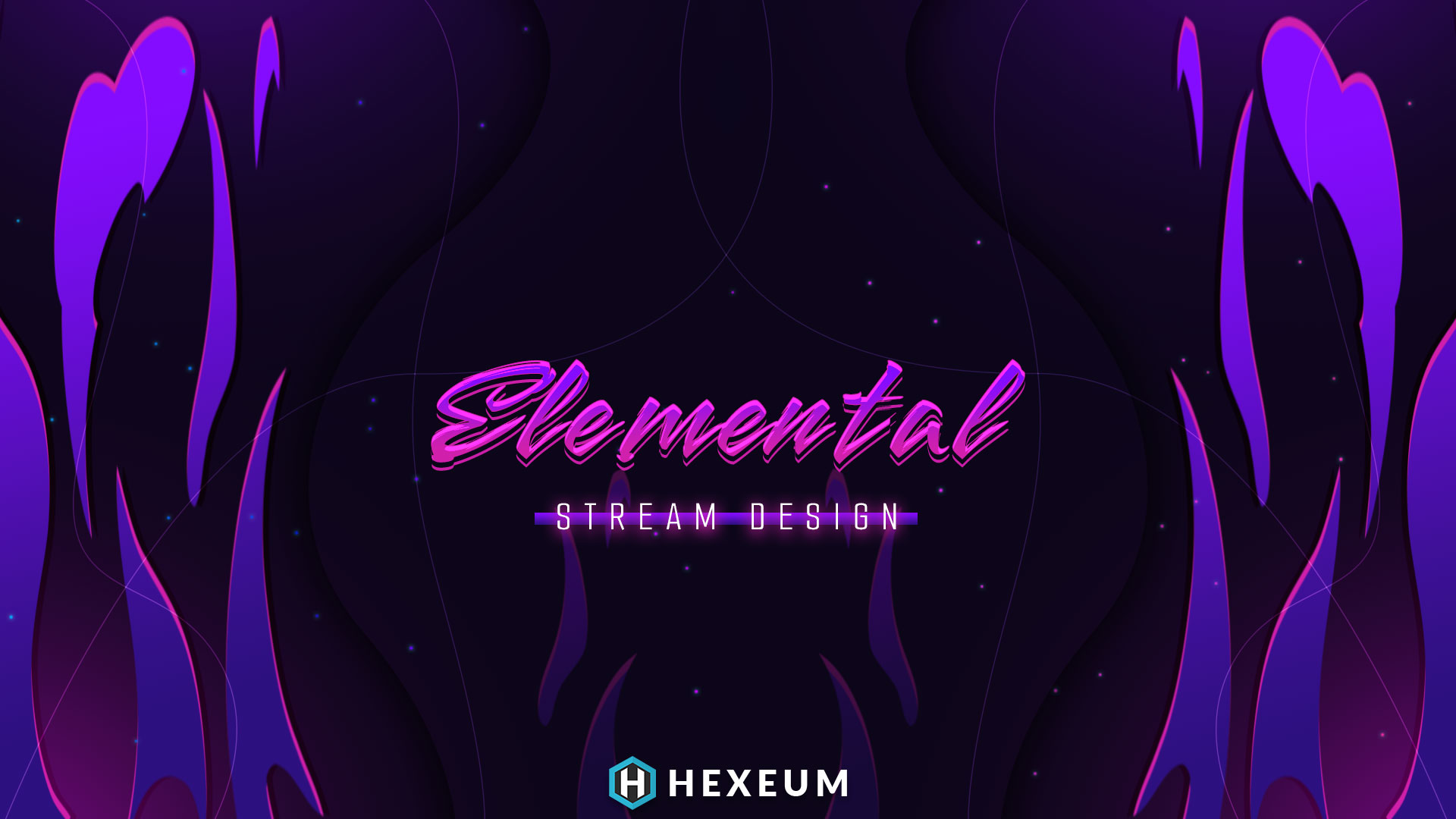 Stream Overlays | Free & Premium Overlays for Twitch, TikTok & Beyond ...