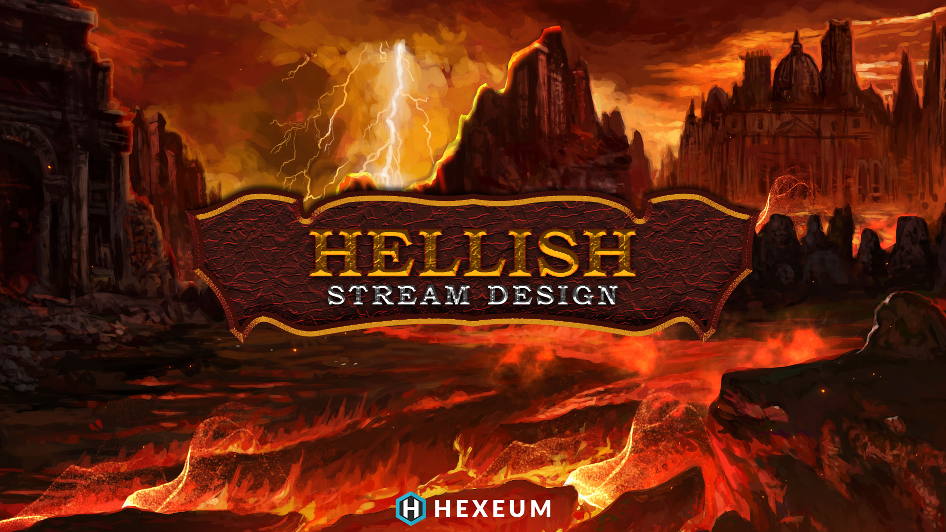 Stream Overlays | Free & Premium Overlays for Twitch, TikTok & Beyond | Streamlabs