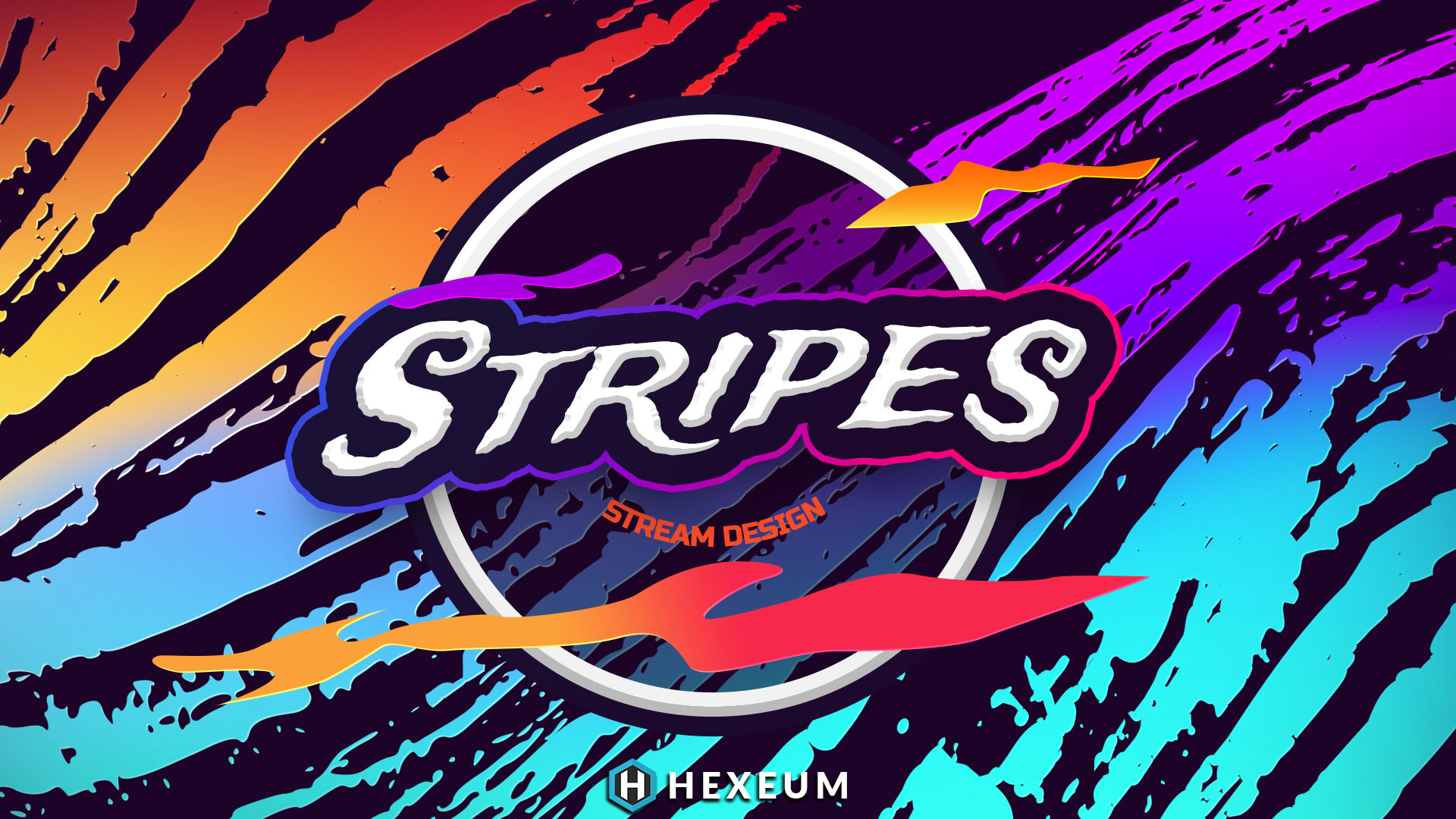 Stream Overlays | Free & Premium Overlays for Twitch, TikTok & Beyond ...