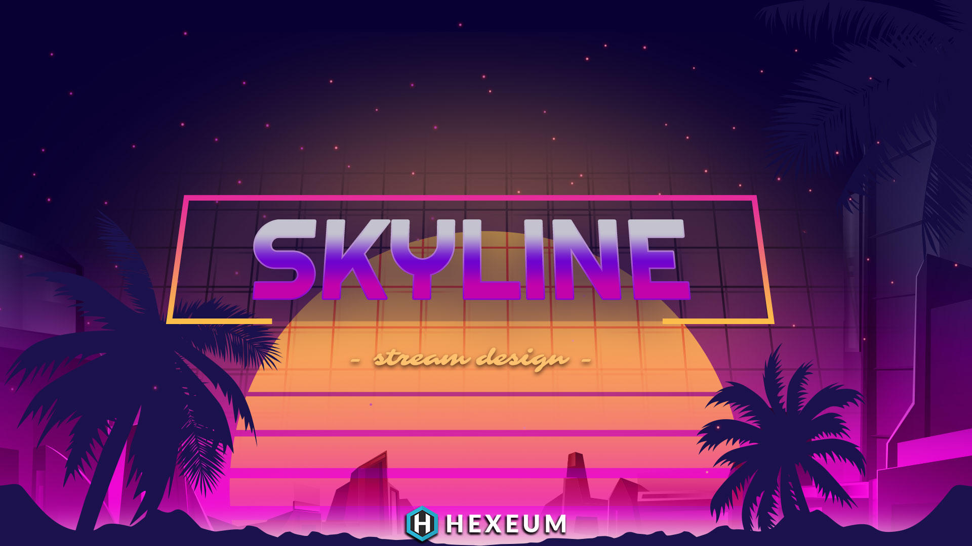 Stream Overlays | Free & Premium Overlays for Twitch, TikTok & Beyond | Streamlabs