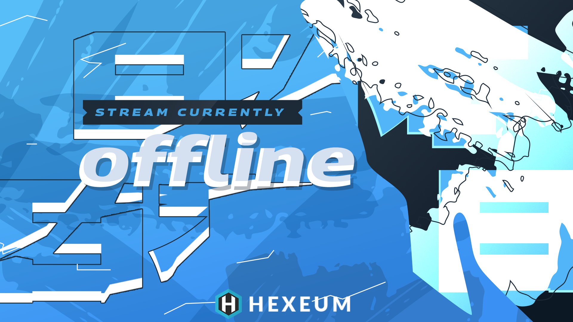 Stream Overlays | Free & Premium Overlays for Twitch, TikTok & Beyond ...