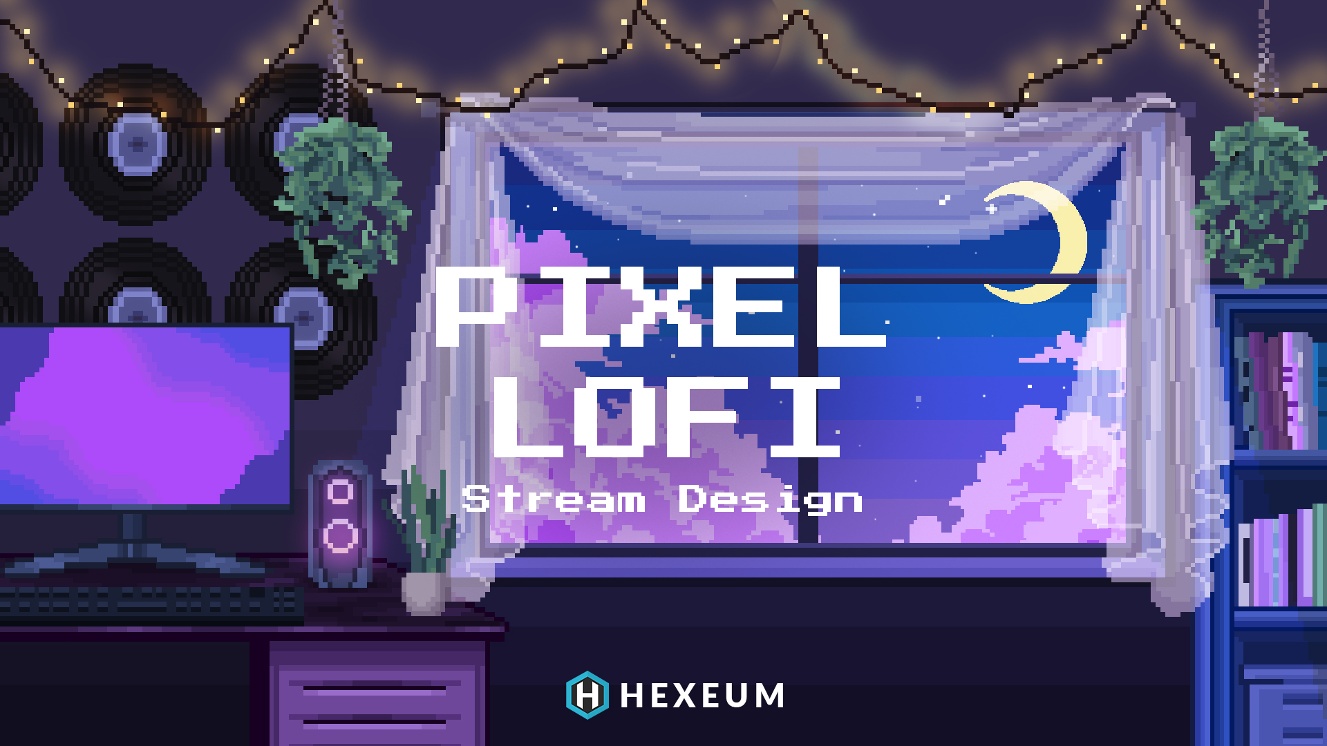 Stream Overlays | Free & Premium Overlays for Twitch, TikTok & Beyond ...