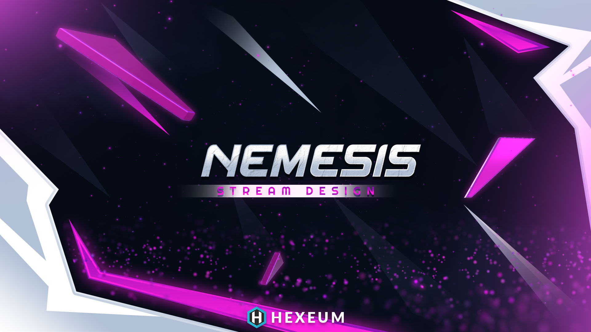 Stream Overlays | Free & Premium Overlays for Twitch, TikTok & Beyond ...