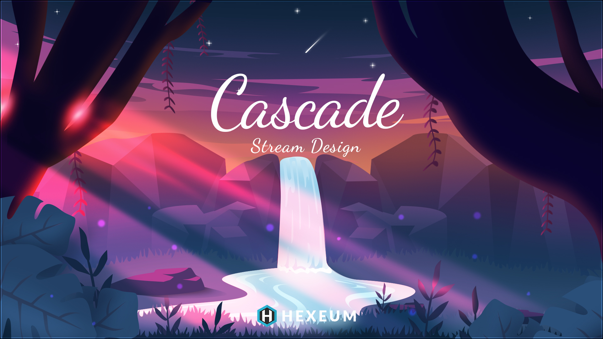 Stream Overlays | Free & Premium Overlays for Twitch, TikTok & Beyond | Streamlabs