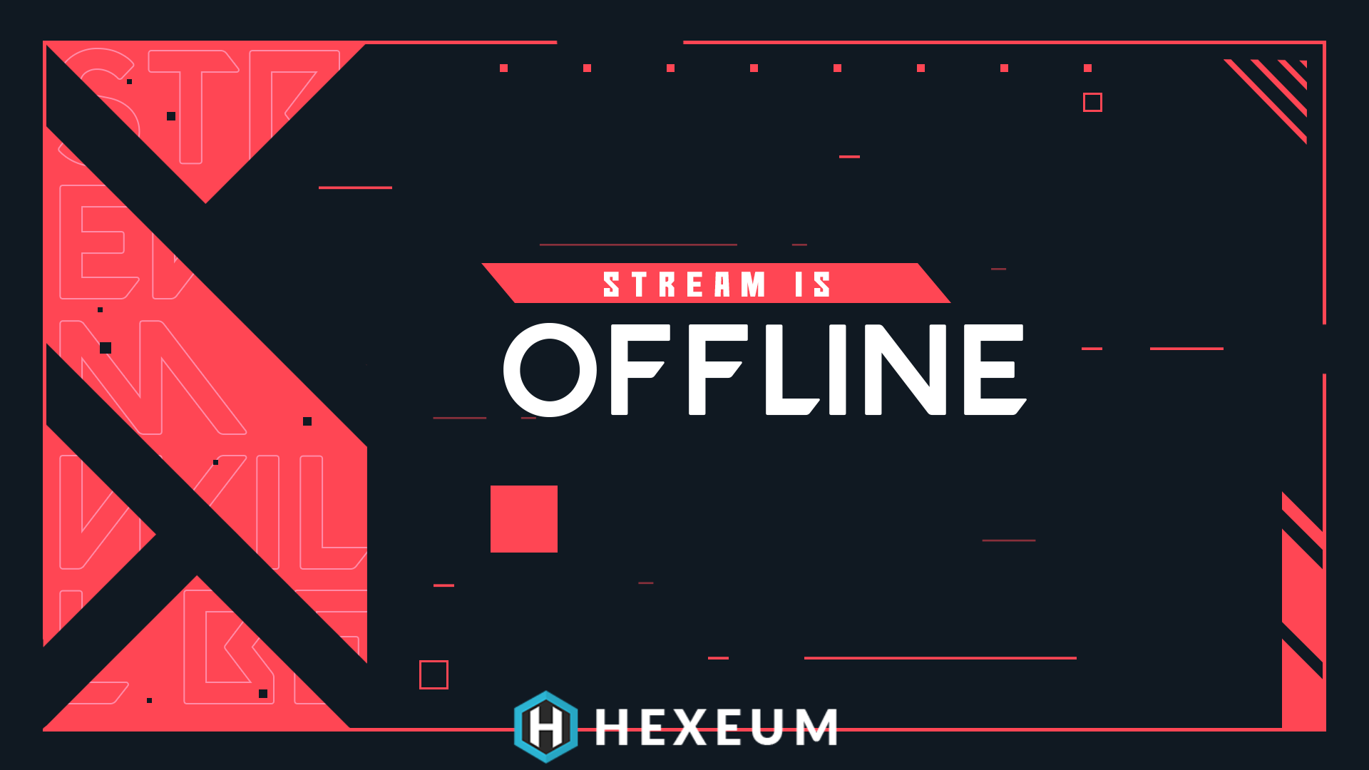 Stream Overlays | Free & Premium Overlays for Twitch, TikTok & Beyond ...