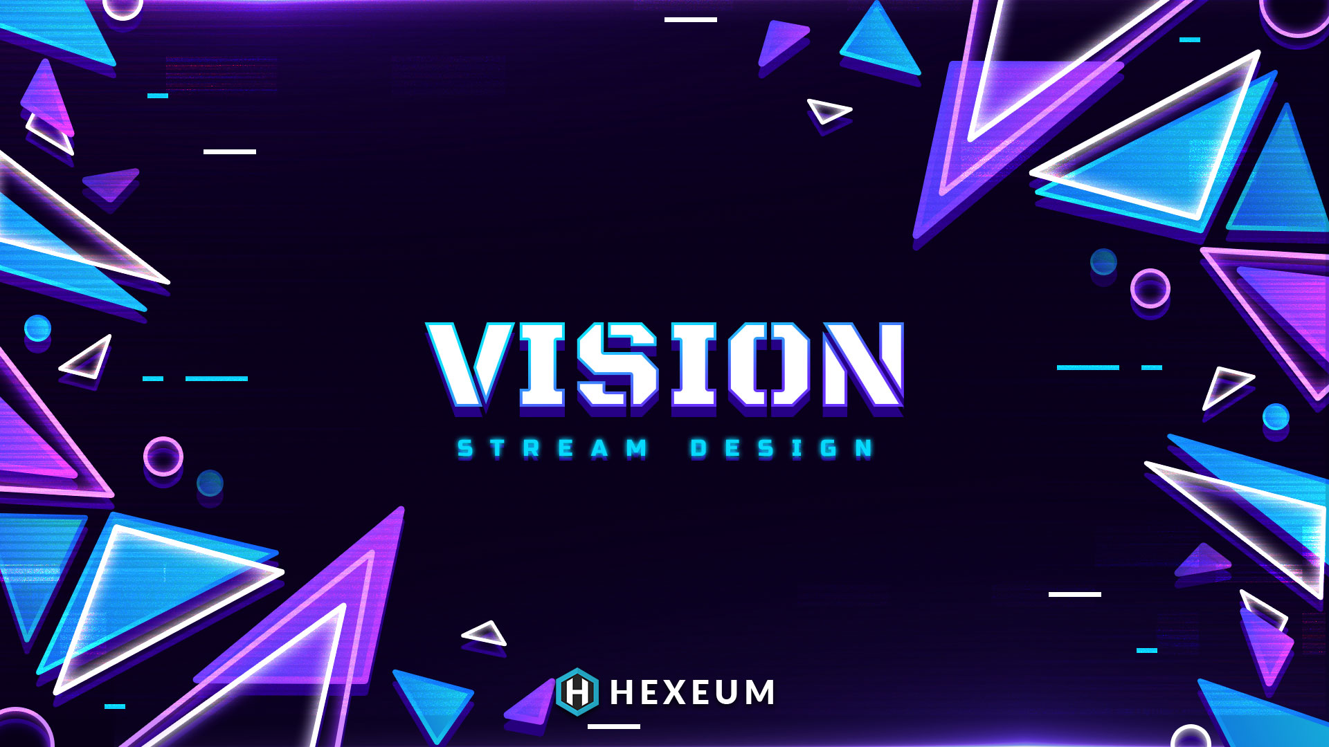 Stream Overlays | Free & Premium Overlays for Twitch, TikTok & Beyond ...