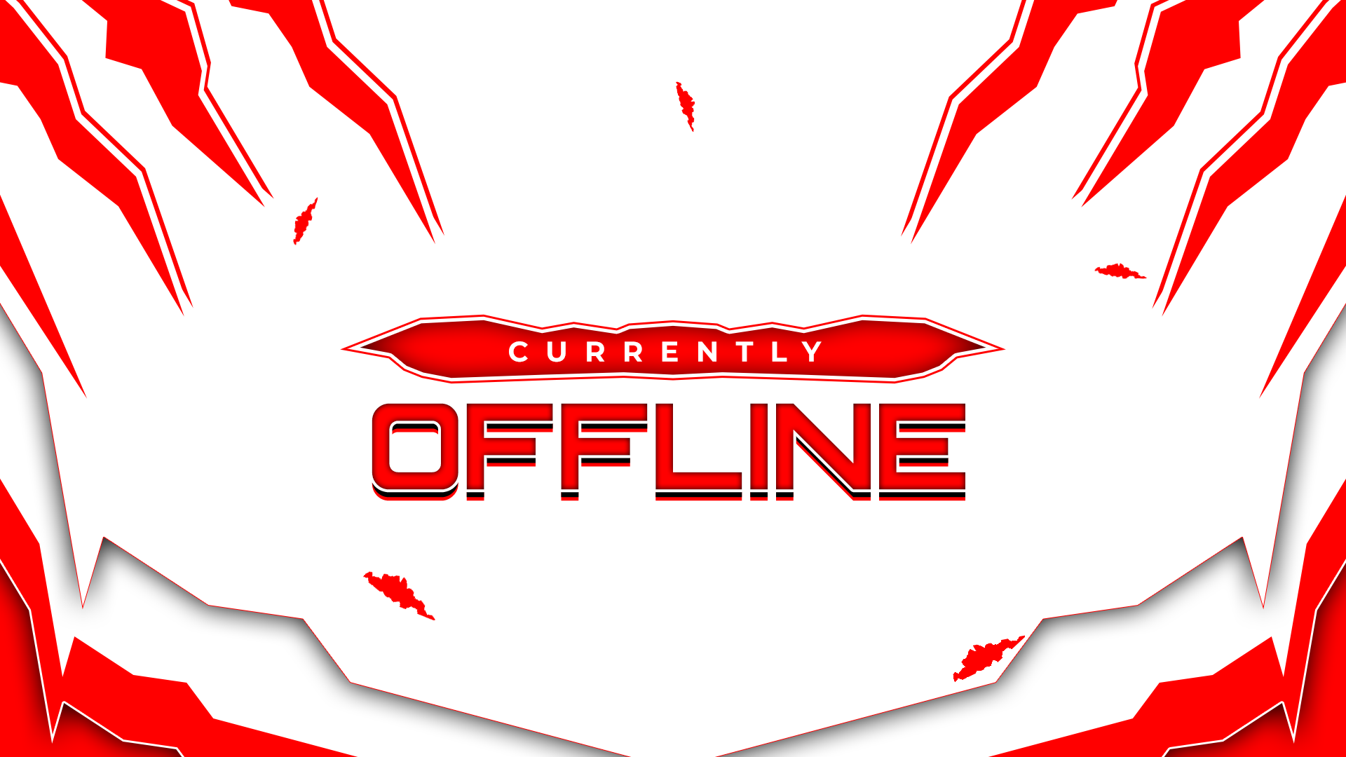 Stream Overlays | Free & Premium Overlays for Twitch, TikTok & Beyond ...