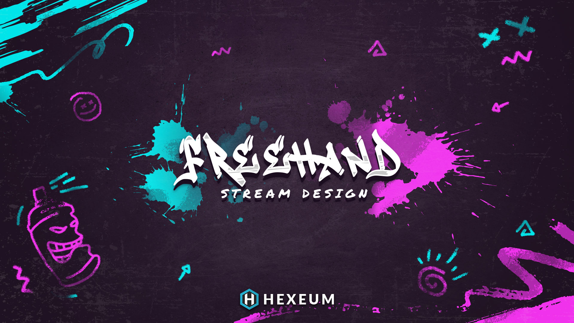 Stream Overlays | Free & Premium Overlays for Twitch, TikTok & Beyond ...