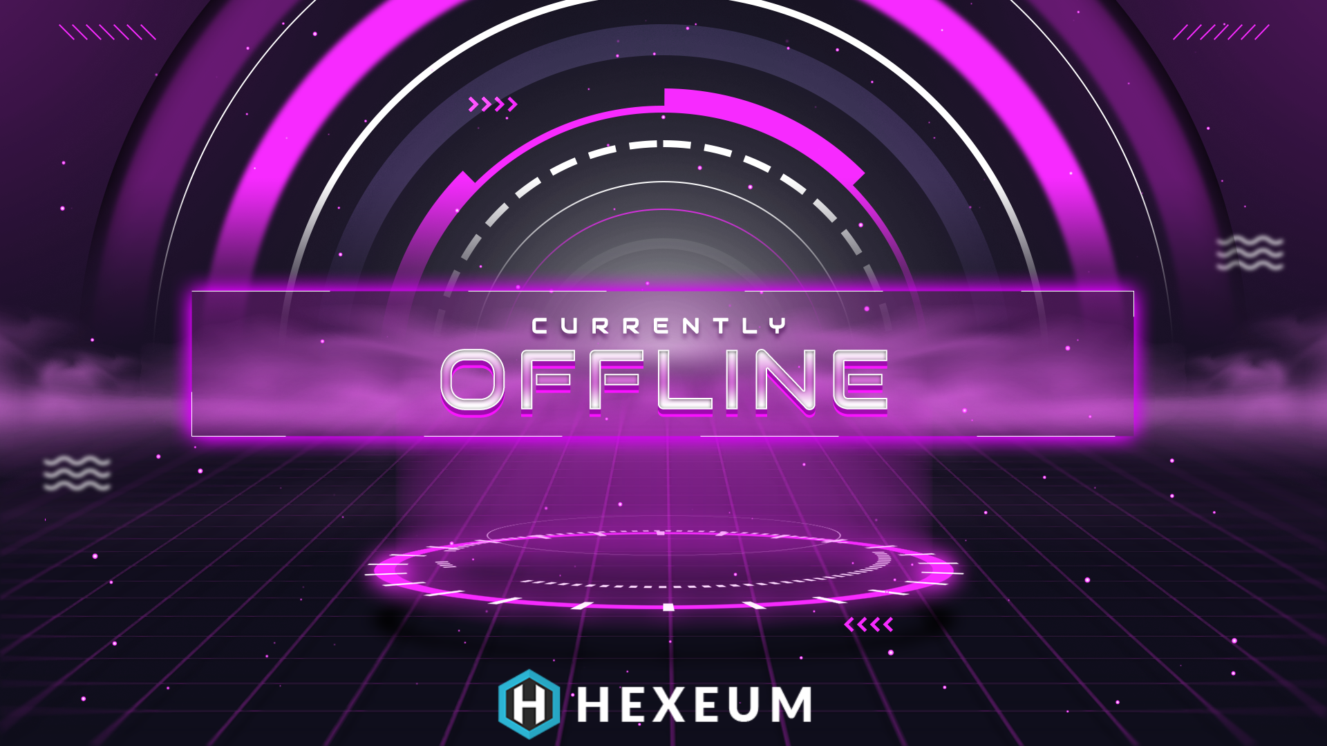 Stream Overlays | Free & Premium Overlays for Twitch, TikTok & Beyond ...