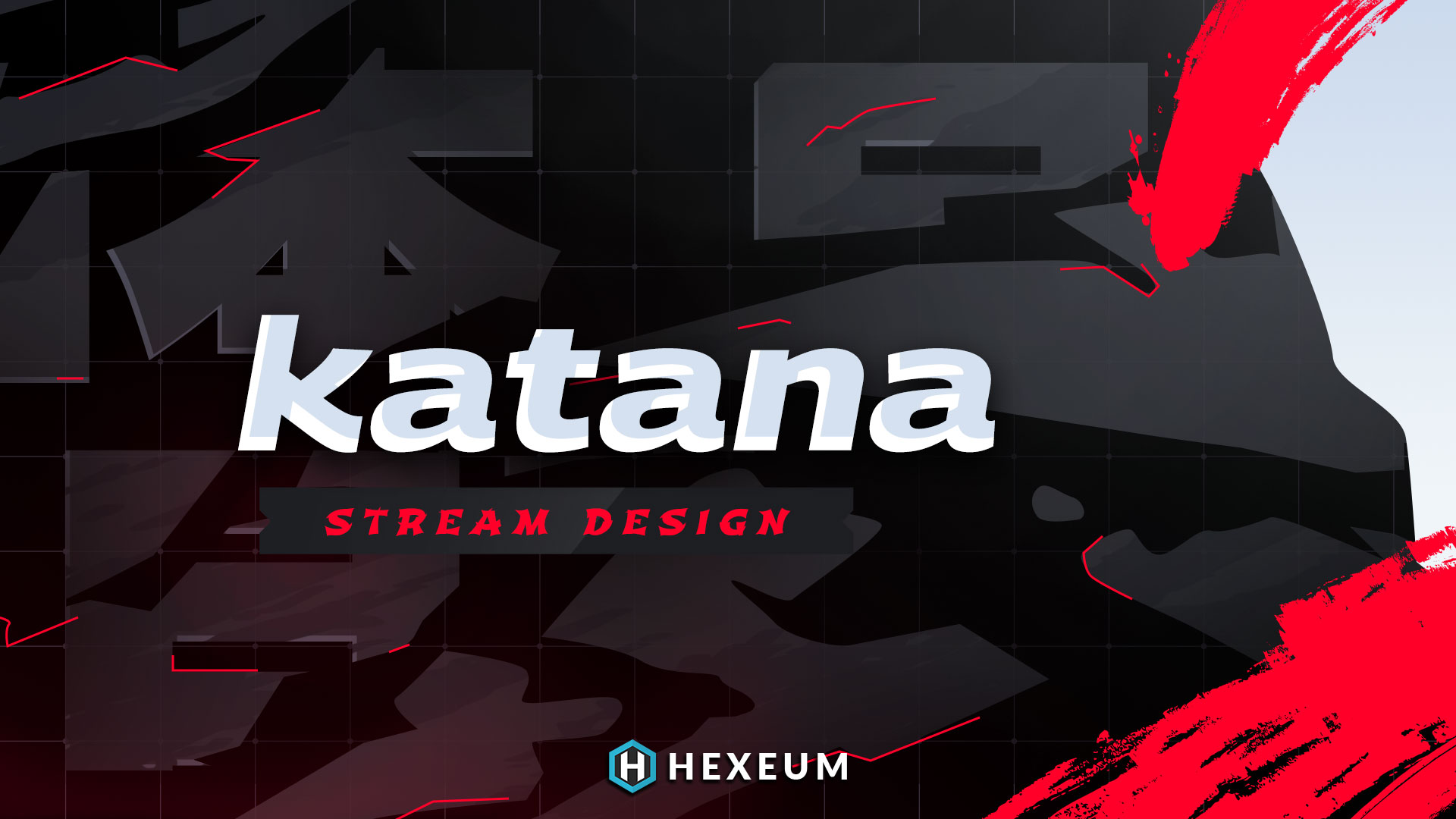 Stream Overlays | Free & Premium Overlays for Twitch, TikTok & Beyond ...