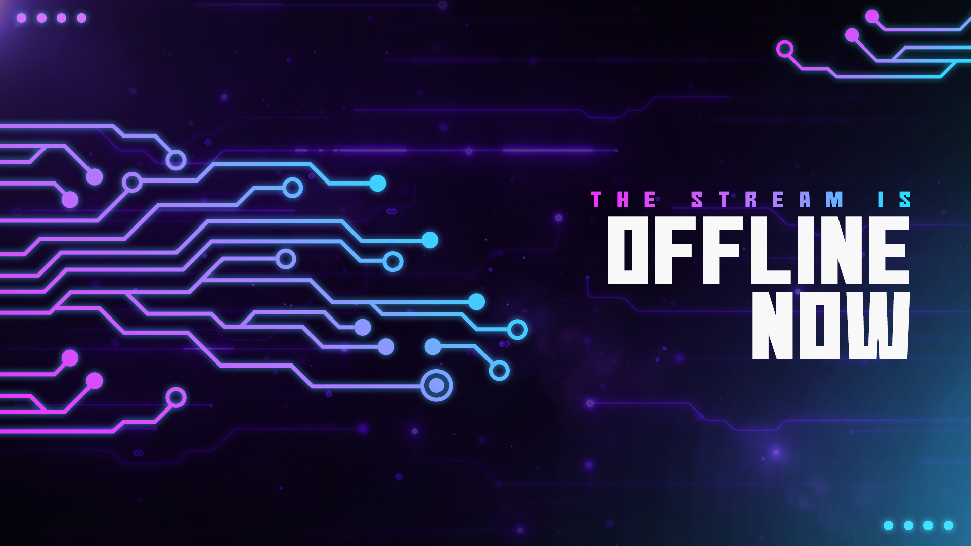 Stream Overlays | Free & Premium Overlays for Twitch, TikTok & Beyond ...