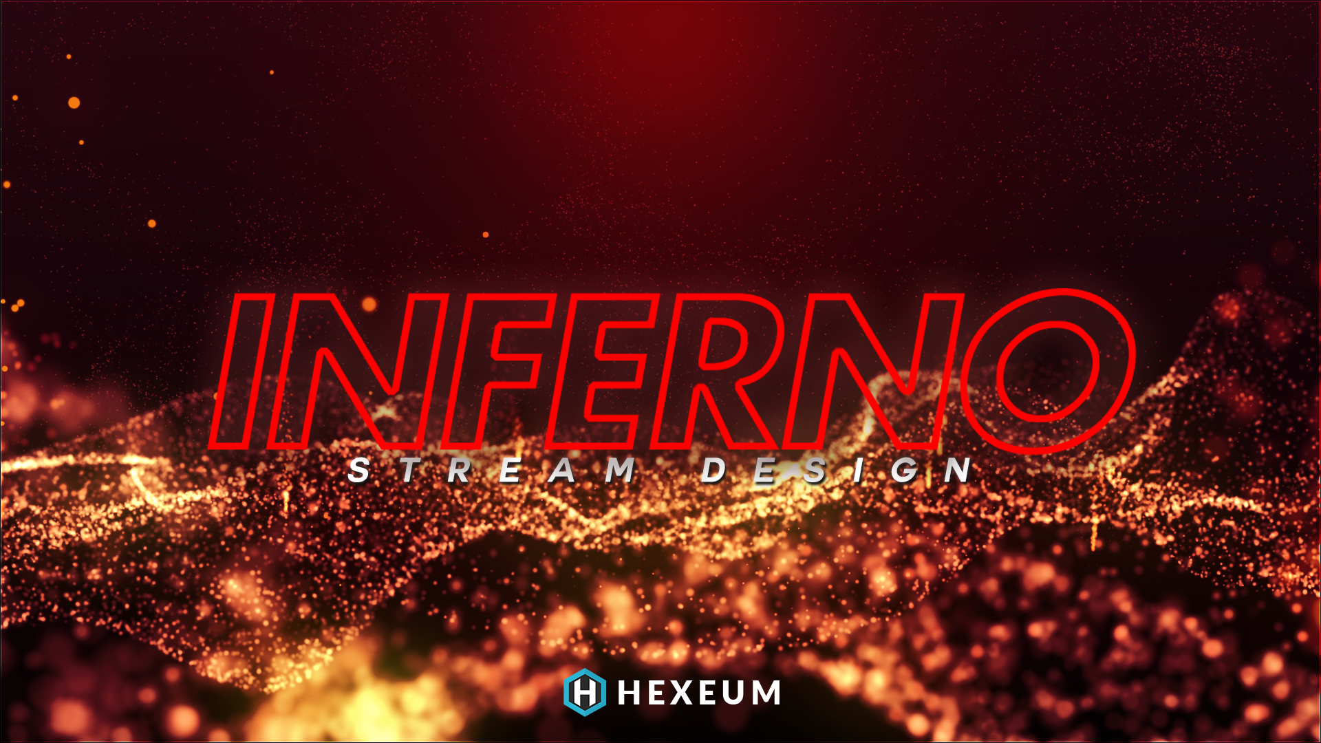 Stream Overlays | Free & Premium Overlays for Twitch, TikTok & Beyond ...