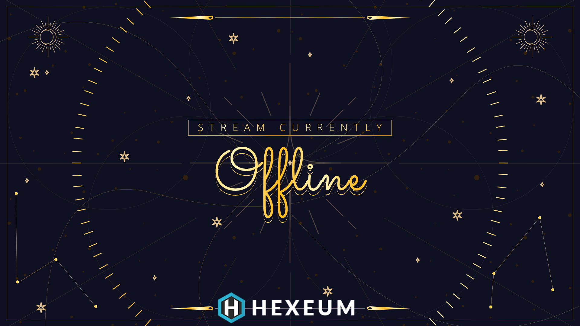 Stream Overlays | Free & Premium Overlays for Twitch, TikTok & Beyond ...