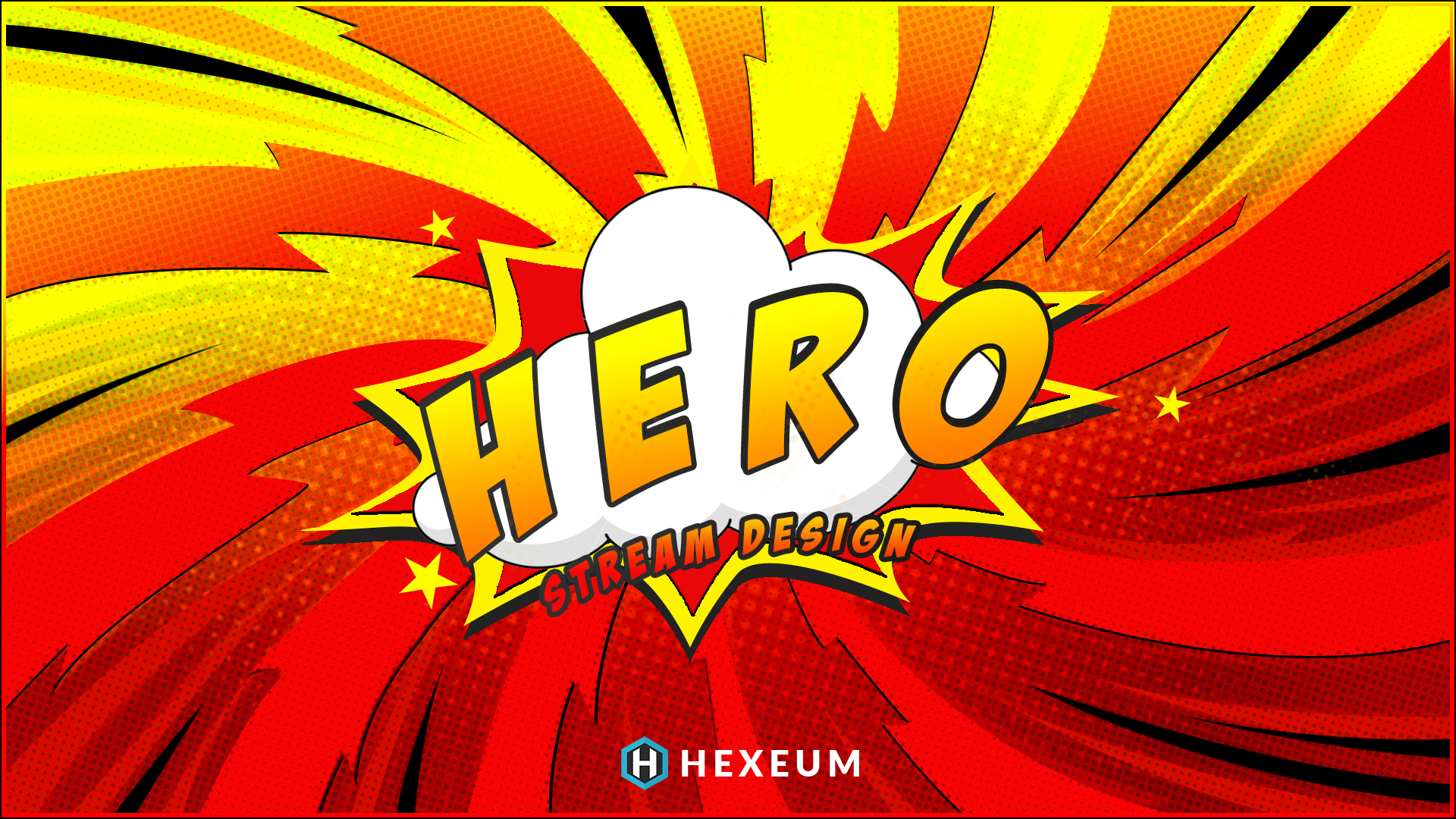 Stream Overlays | Free & Premium Overlays for Twitch, TikTok & Beyond ...