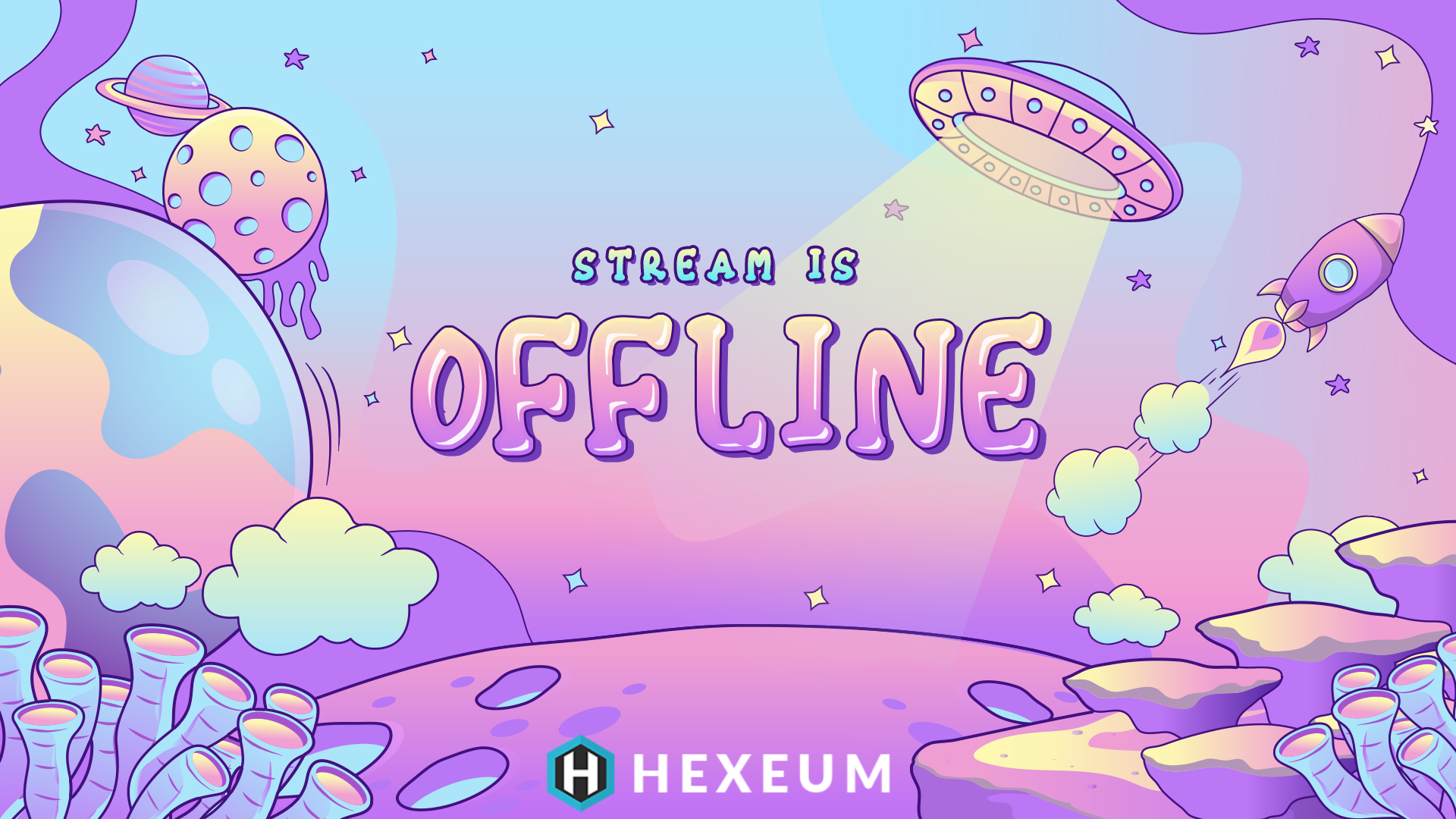 Stream Overlays | Free & Premium Overlays for Twitch, TikTok & Beyond ...