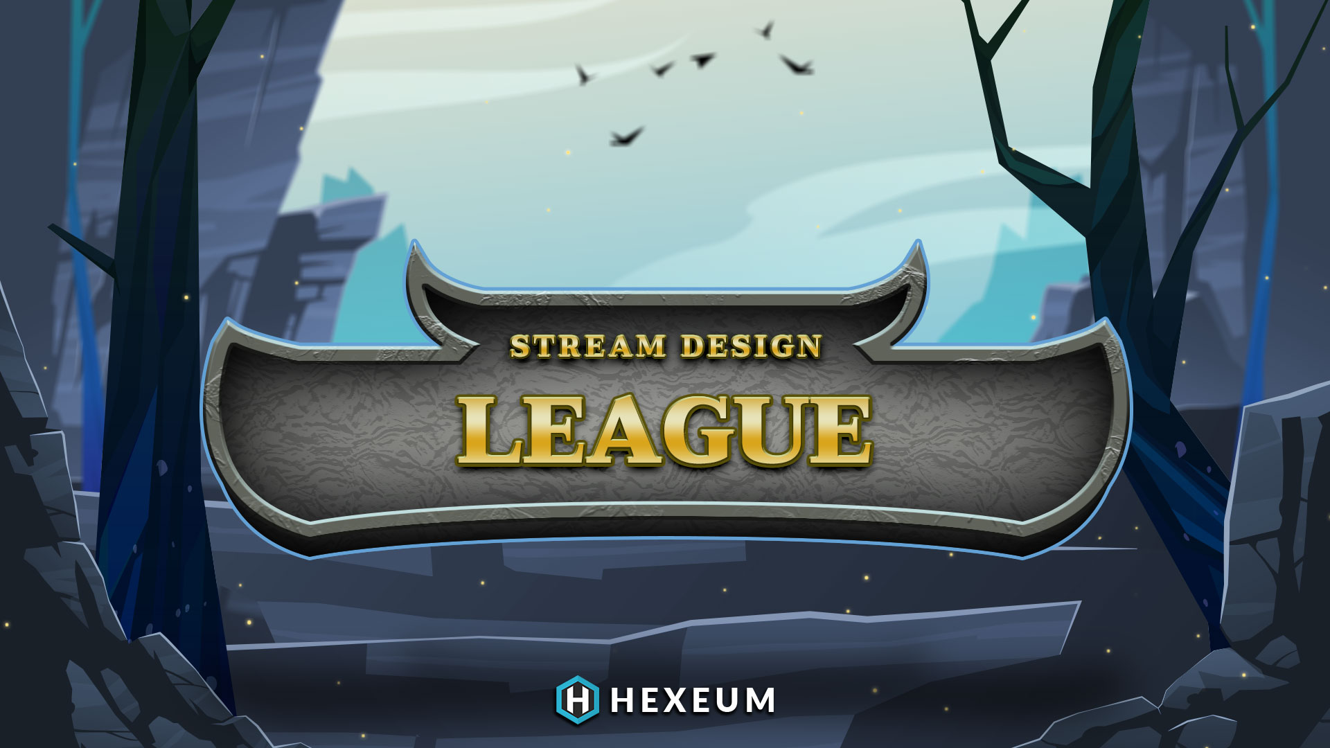 Stream Overlays | Free & Premium Overlays for Twitch, TikTok & Beyond ...