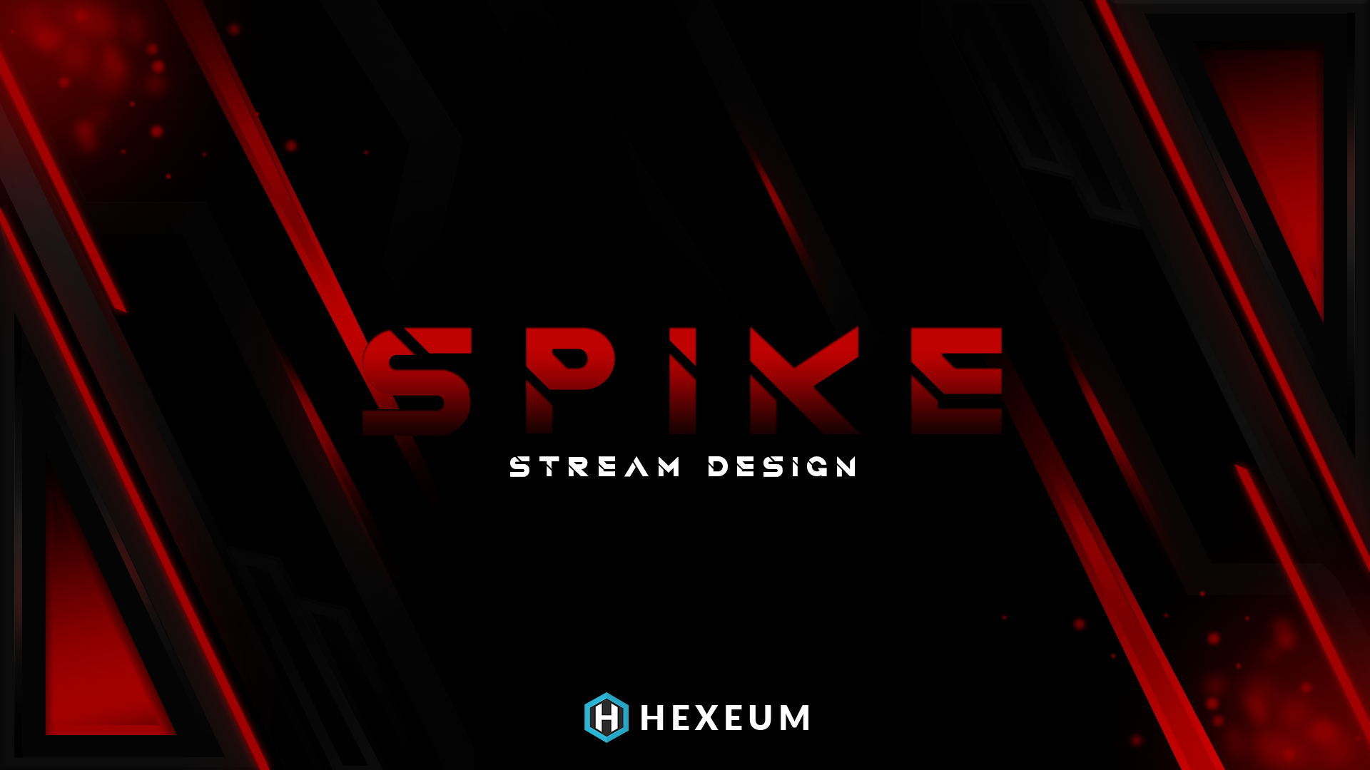 Stream Overlays | Free & Premium Overlays for Twitch, TikTok & Beyond ...