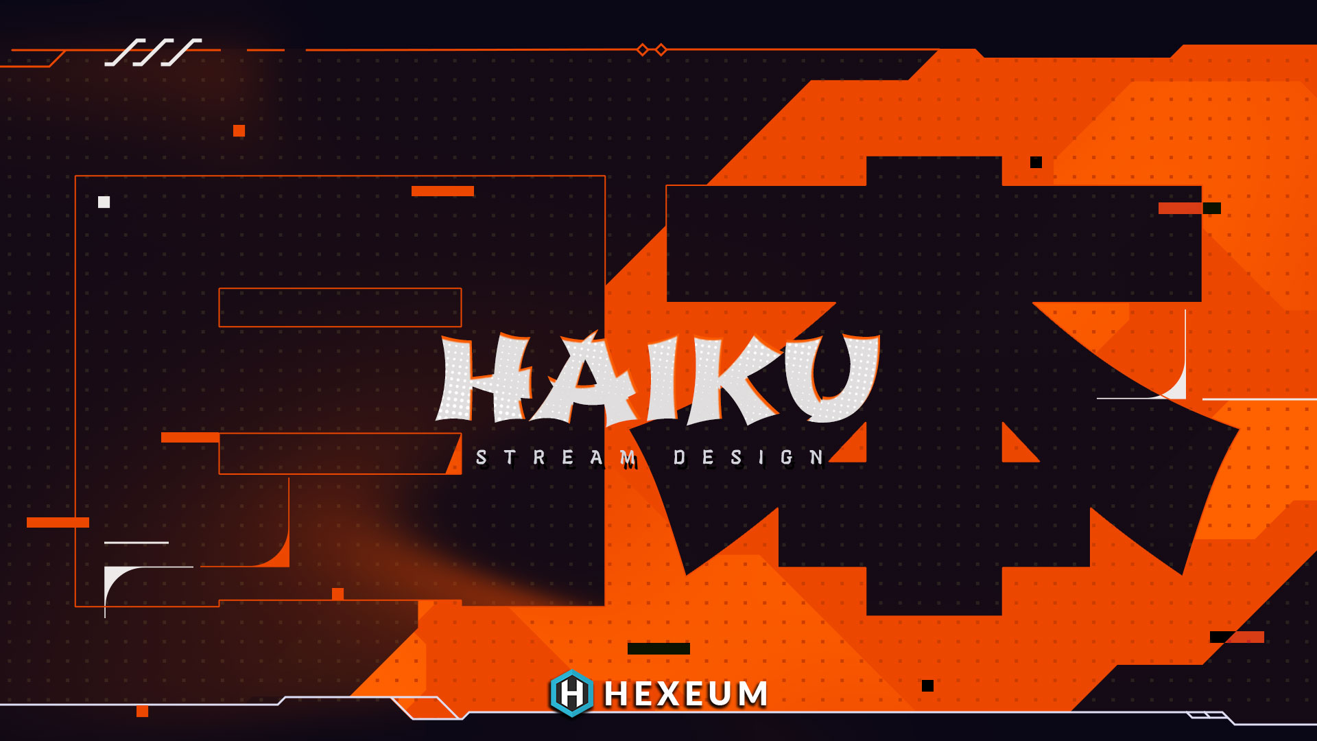 Stream Overlays | Free & Premium Overlays for Twitch, TikTok & Beyond ...