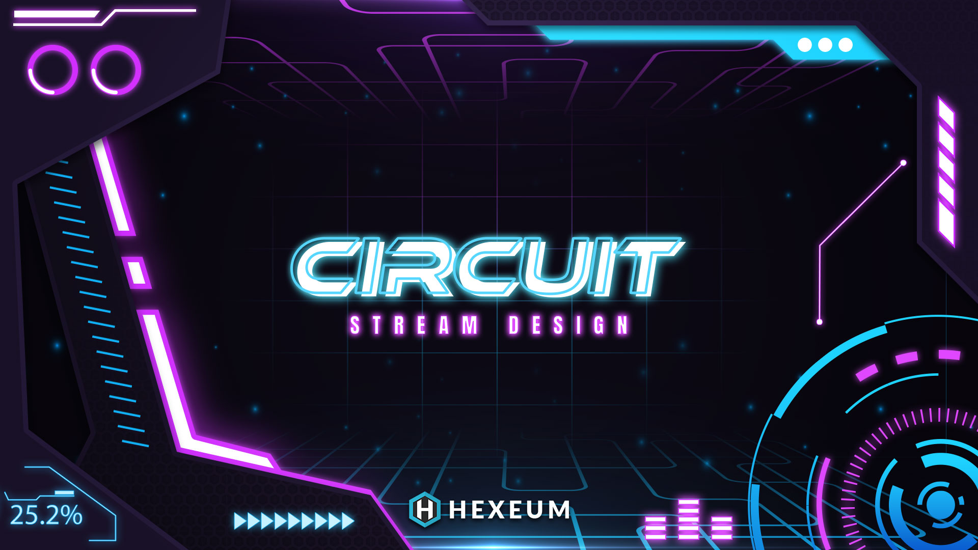 Stream Overlays | Free & Premium Overlays for Twitch, TikTok & Beyond | Streamlabs