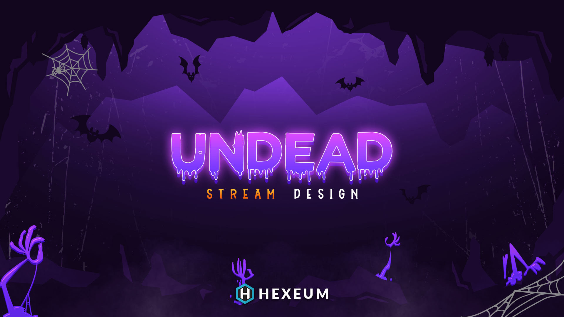 Stream Overlays | Free & Premium Overlays for Twitch, TikTok & Beyond ...