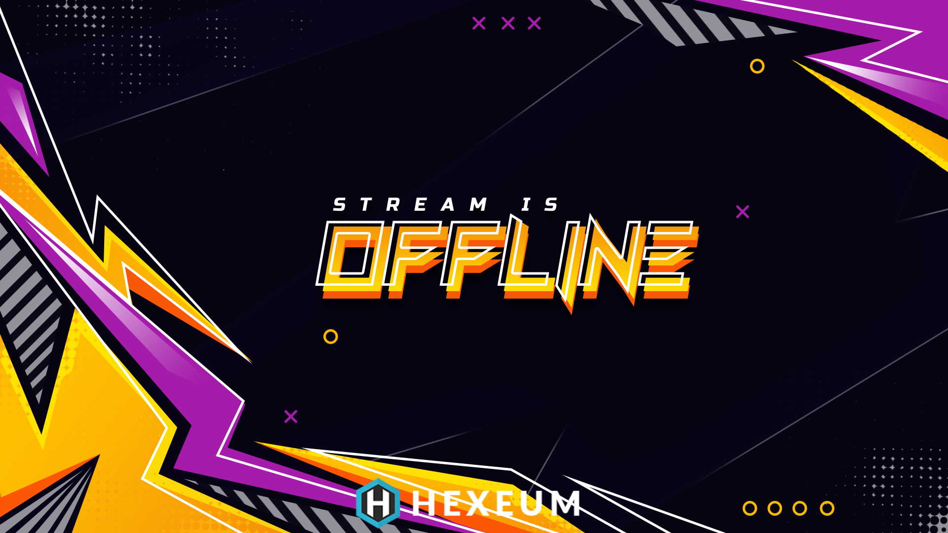 Stream Overlays | Free & Premium Overlays for Twitch, TikTok & Beyond ...