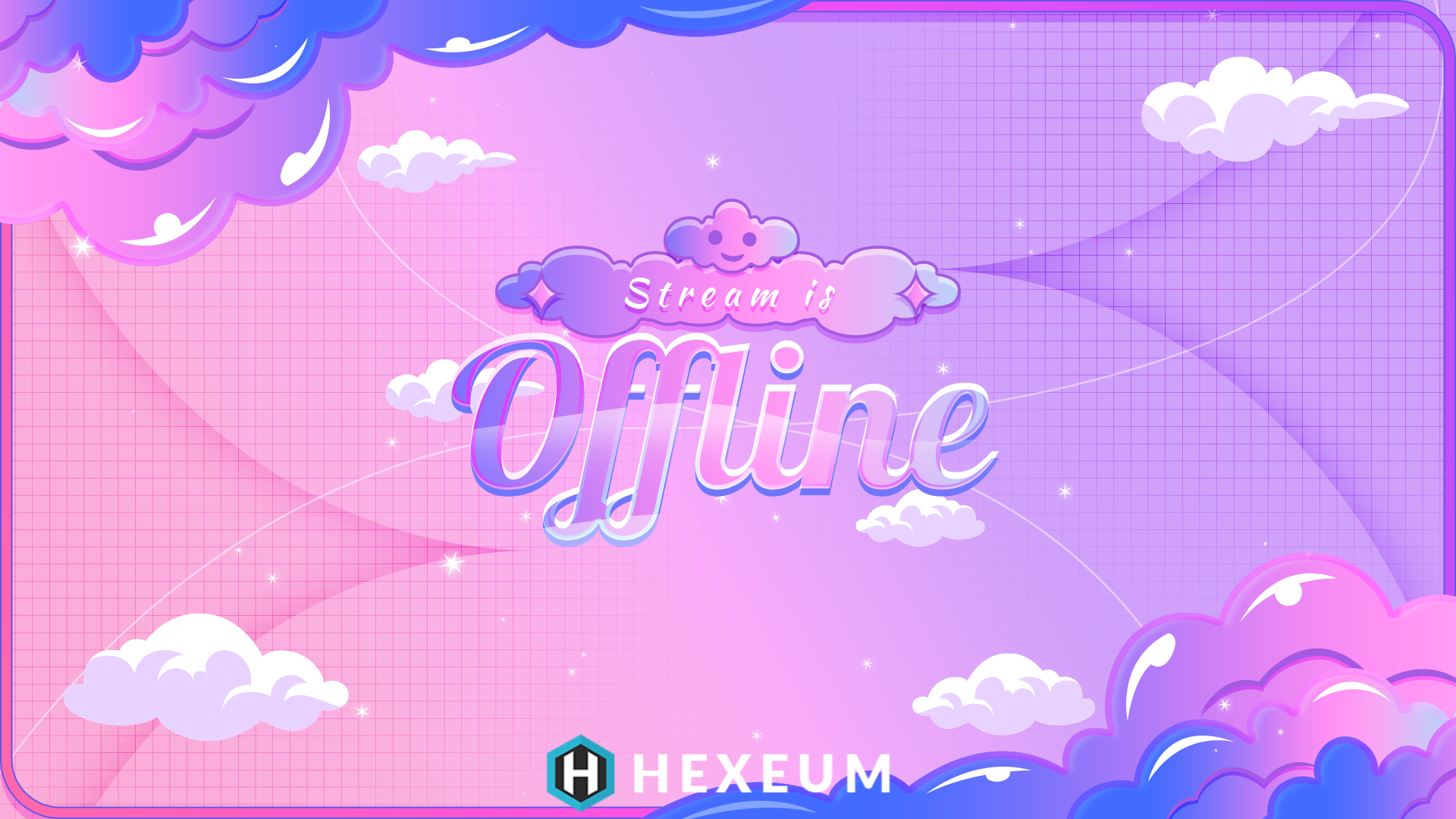 Stream Overlays | Free & Premium Overlays for Twitch, TikTok & Beyond ...