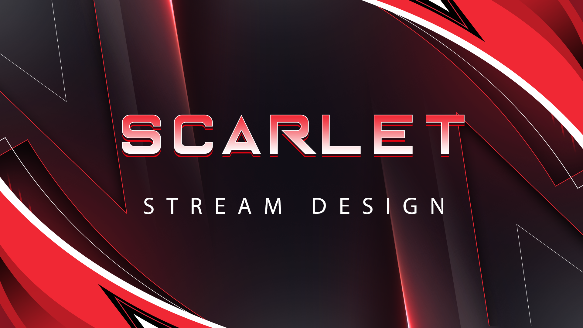 Stream Overlays | Free & Premium Overlays for Twitch, TikTok & Beyond ...