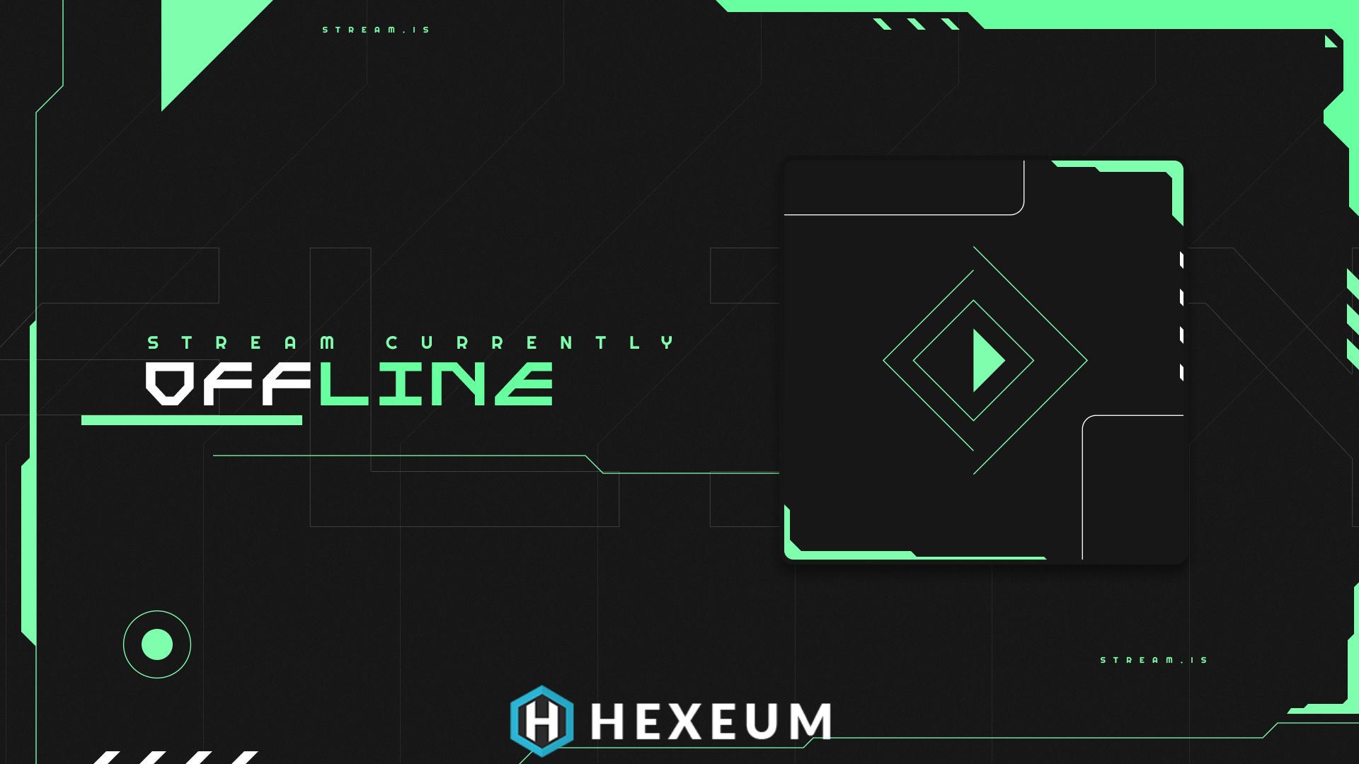 Stream Overlays | Free & Premium Overlays for Twitch, TikTok & Beyond ...