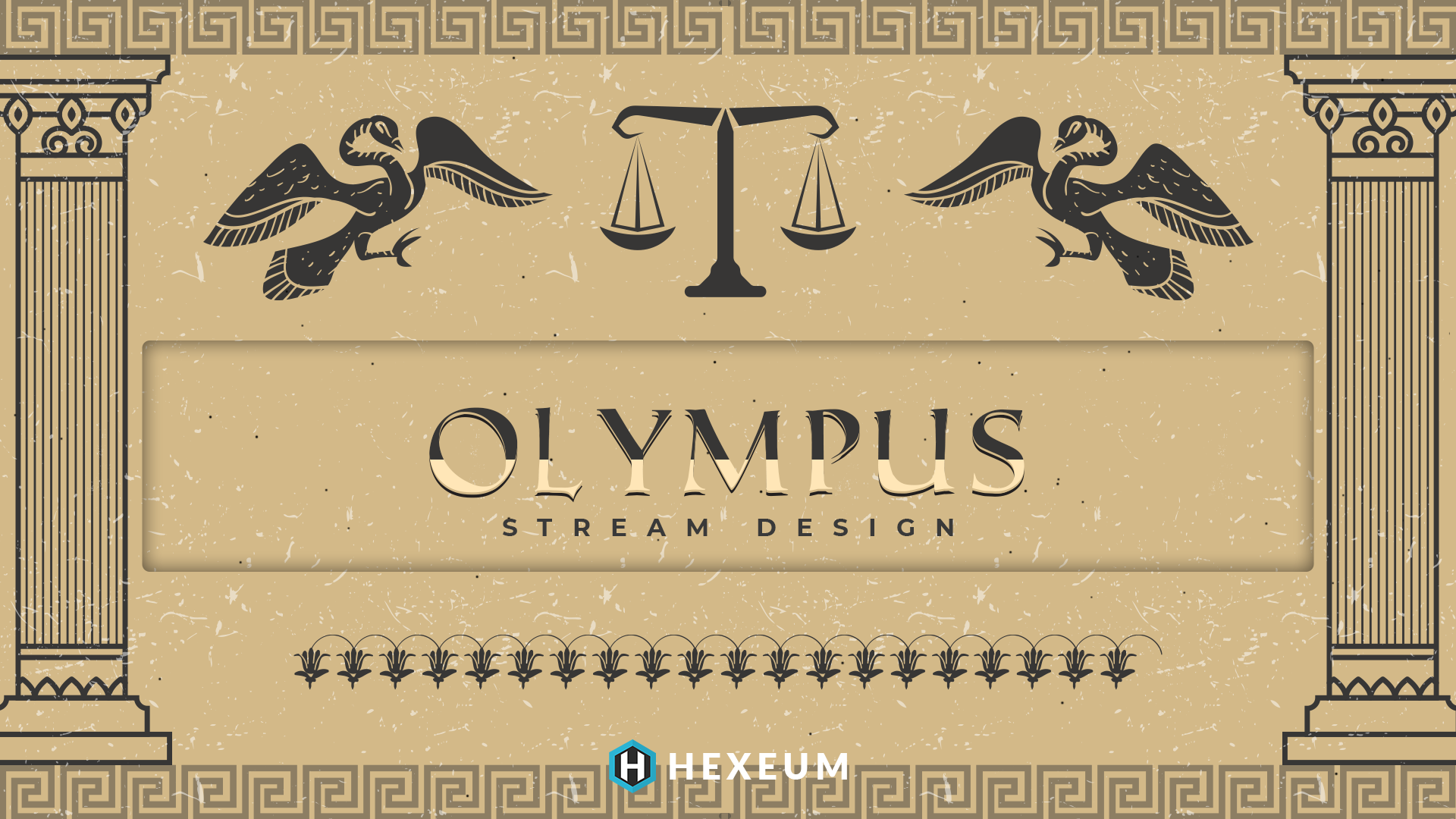 Stream Overlays | Free & Premium Overlays for Twitch, TikTok & Beyond ...