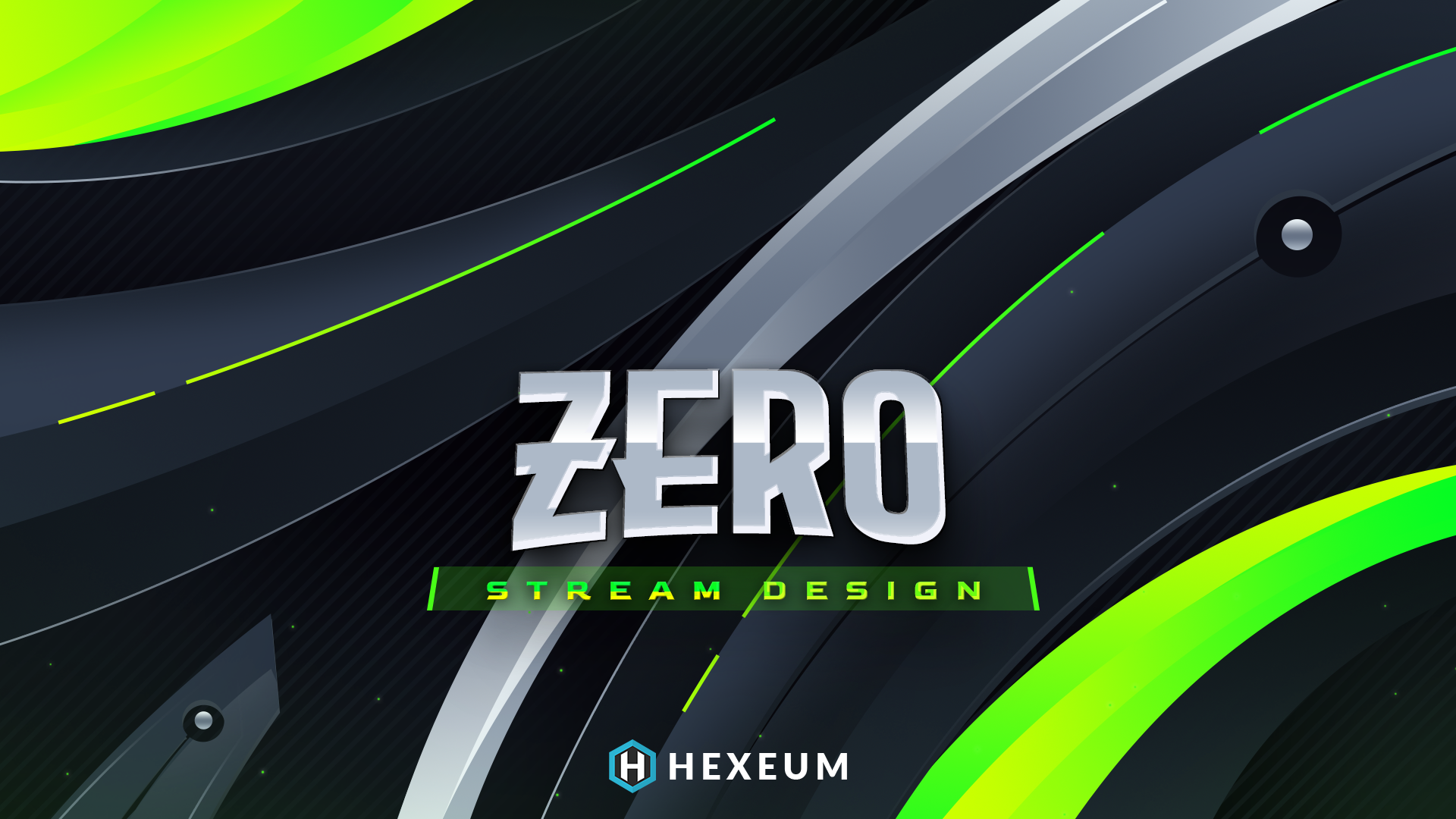 Stream Overlays | Free & Premium Overlays for Twitch, TikTok & Beyond ...