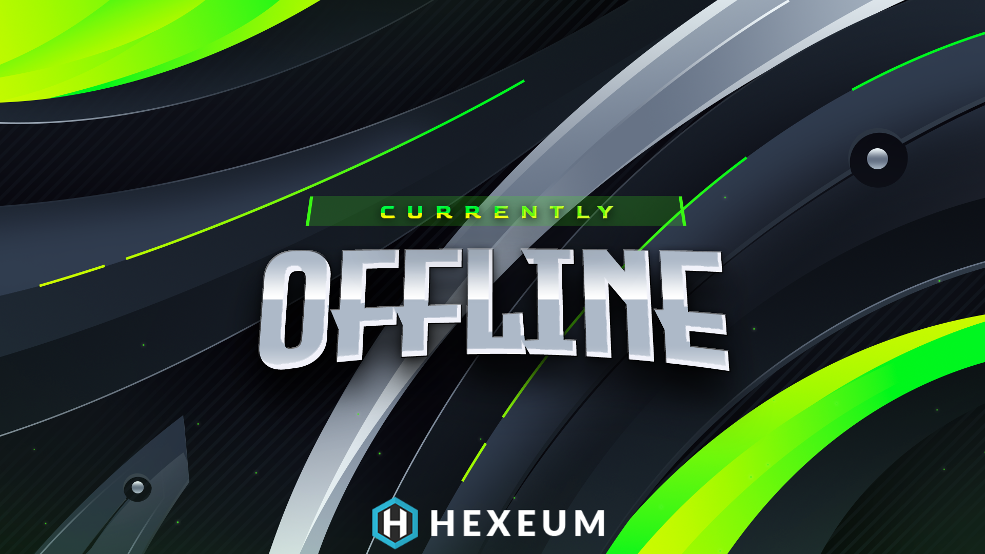 Stream Overlays | Free & Premium Overlays for Twitch, TikTok & Beyond ...