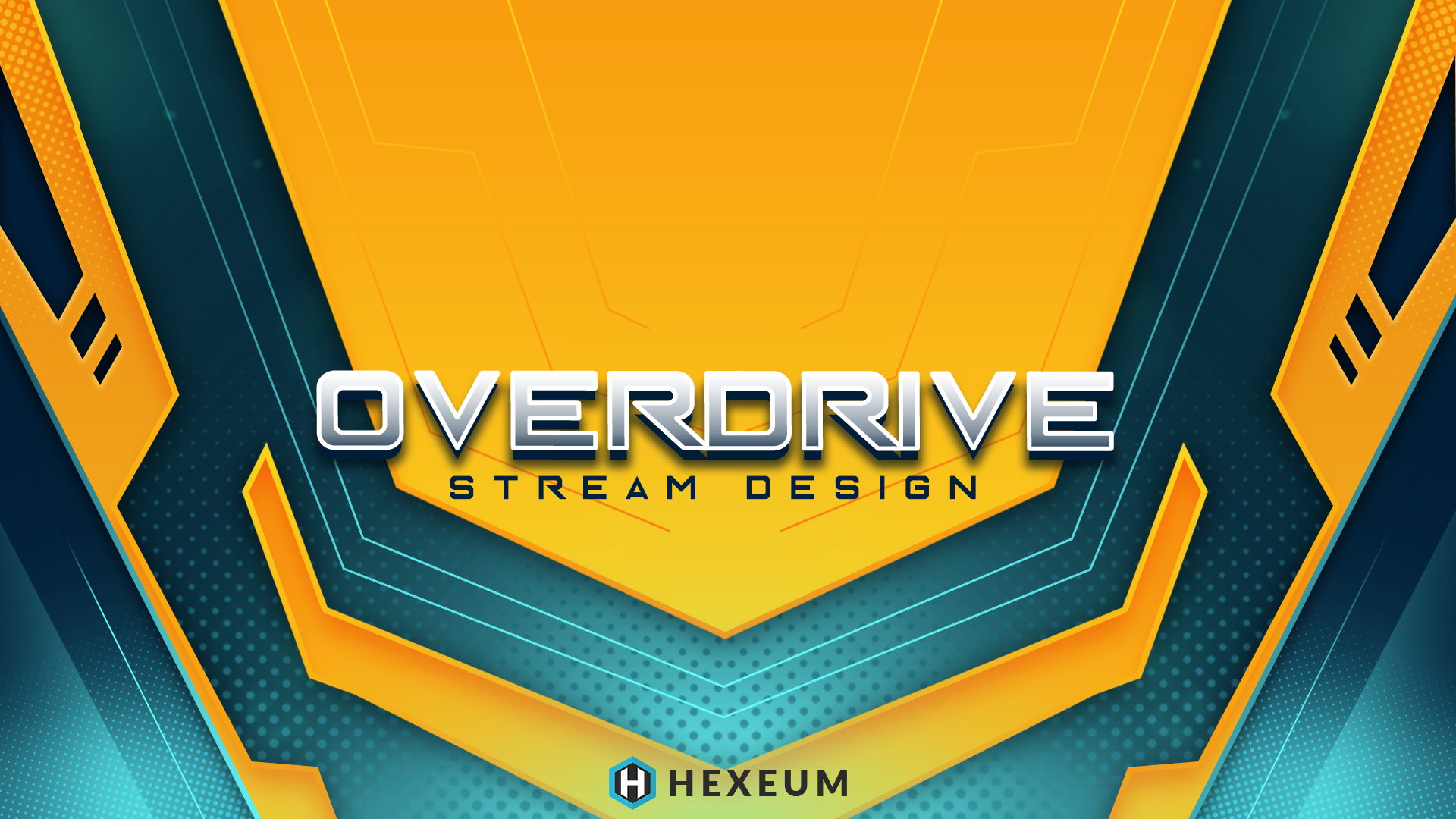 Stream Overlays | Free & Premium Overlays for Twitch, TikTok & Beyond ...