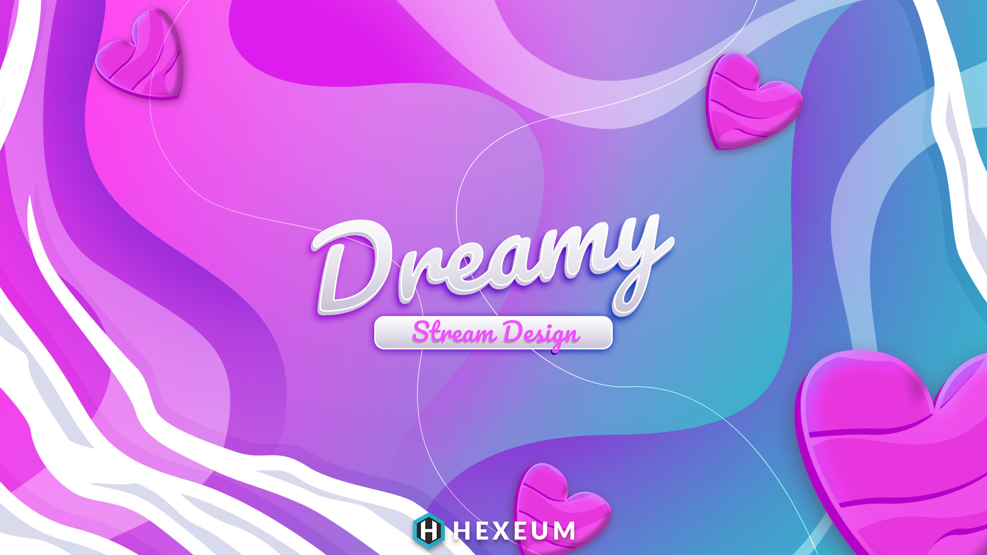 Stream Overlays | Free & Premium Overlays for Twitch, TikTok & Beyond ...