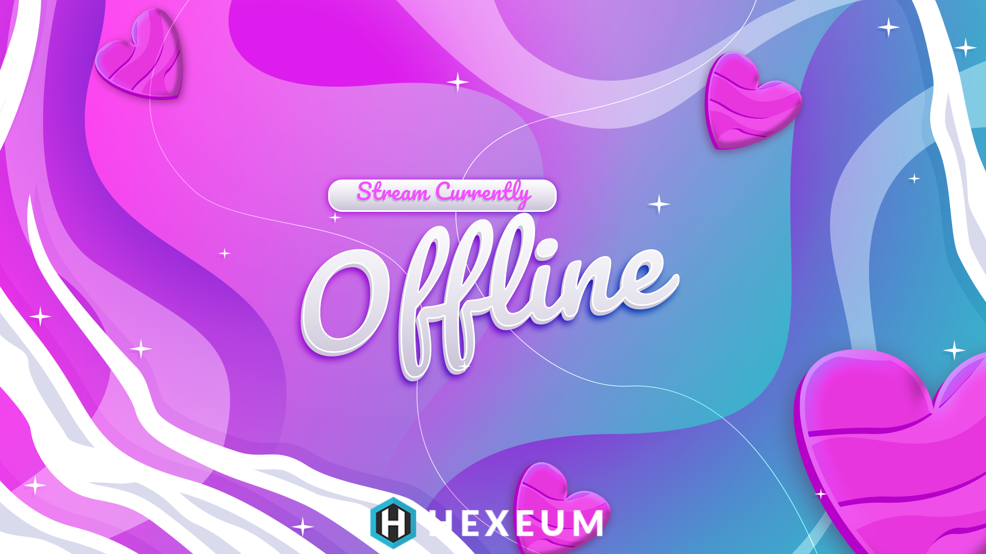 Stream Overlays | Free & Premium Overlays for Twitch, TikTok & Beyond ...