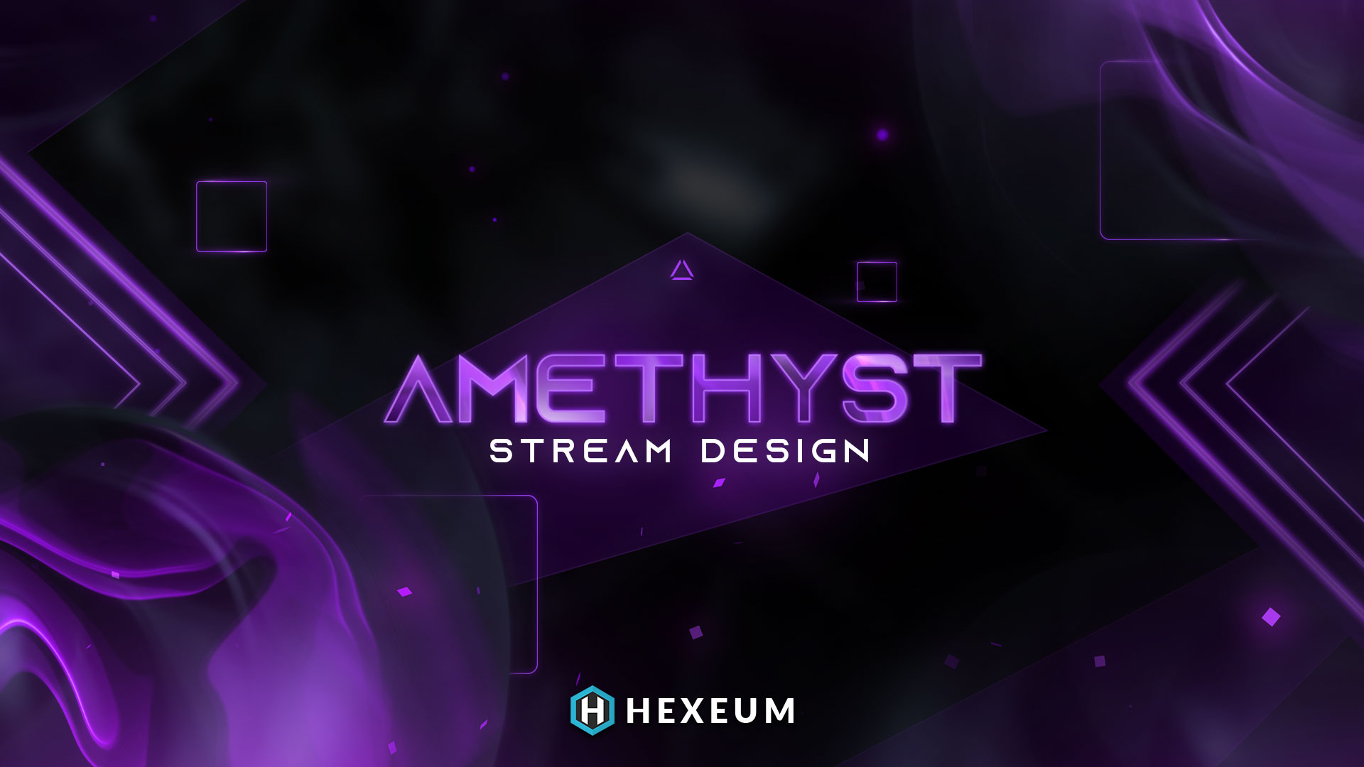 Stream Overlays | Free & Premium Overlays for Twitch, TikTok & Beyond ...