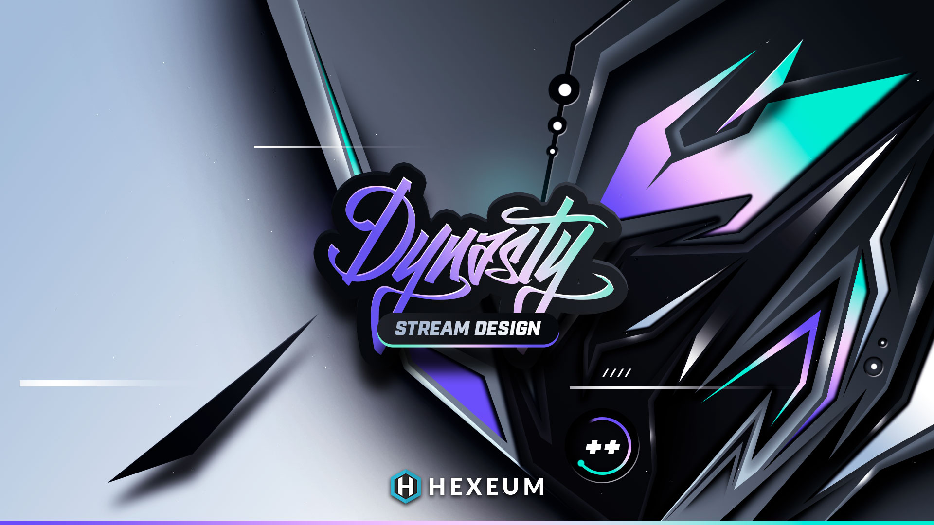 Stream Overlays | Free & Premium Overlays for Twitch, TikTok & Beyond ...