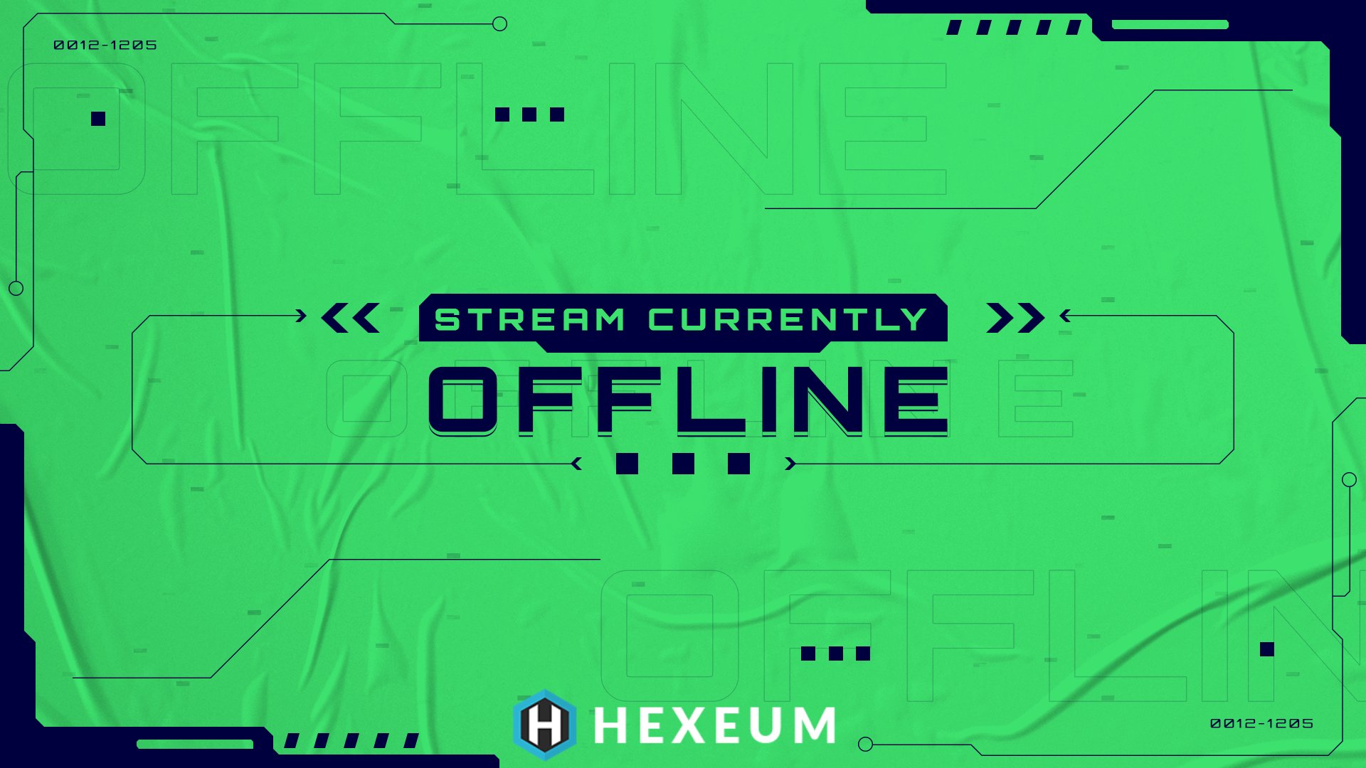 Stream Overlays | Free & Premium Overlays for Twitch, TikTok & Beyond ...