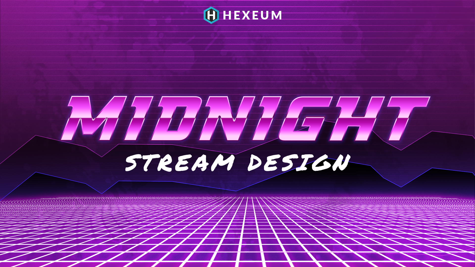 Stream Overlays | Free & Premium Overlays for Twitch, TikTok & Beyond ...