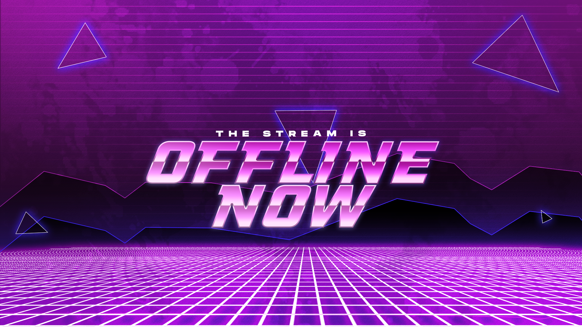 Stream Overlays | Free & Premium Overlays for Twitch, TikTok & Beyond ...